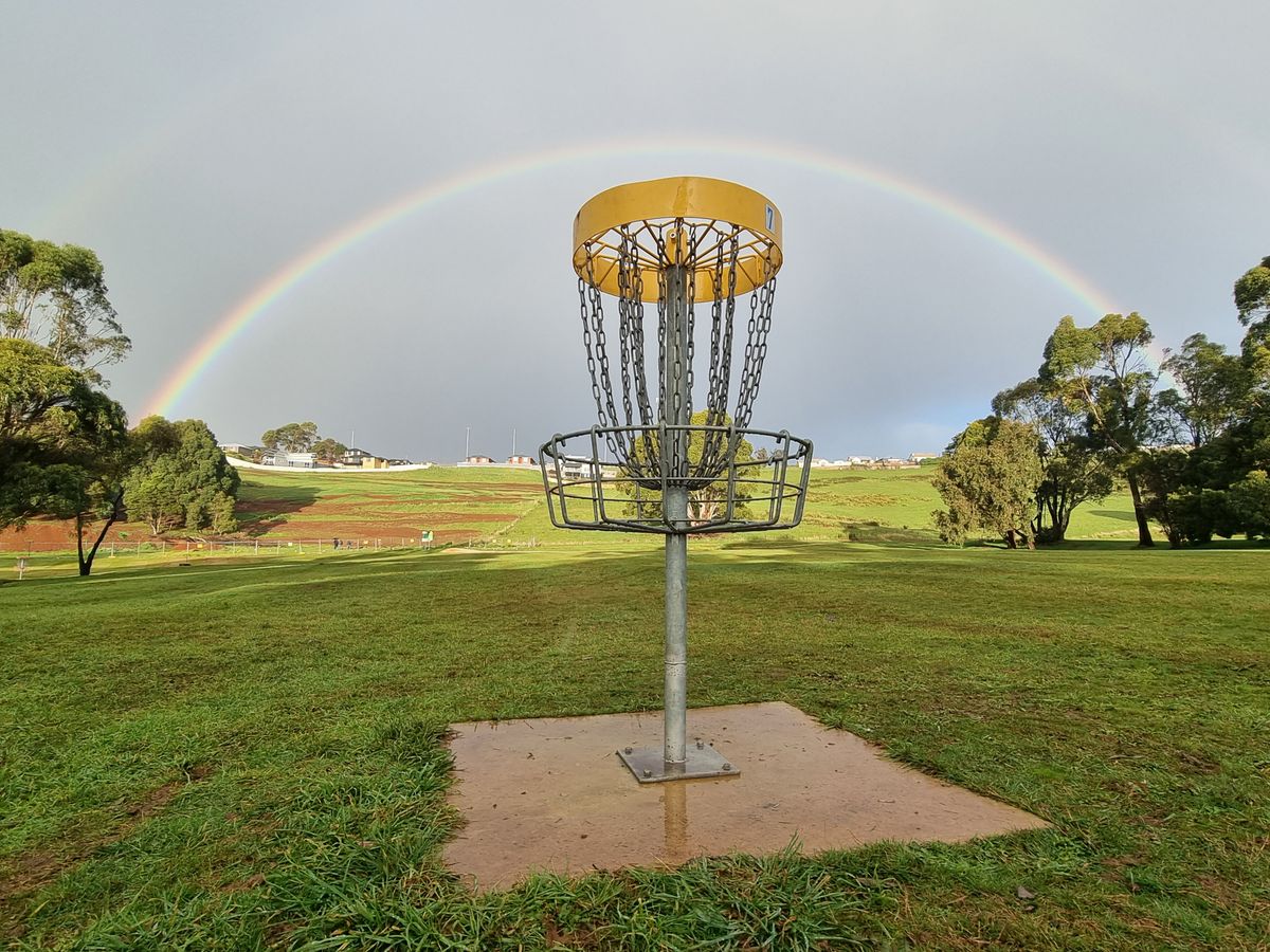 Burnie Disc Golf - Montello, Australia | UDisc Disc Golf Course Directory