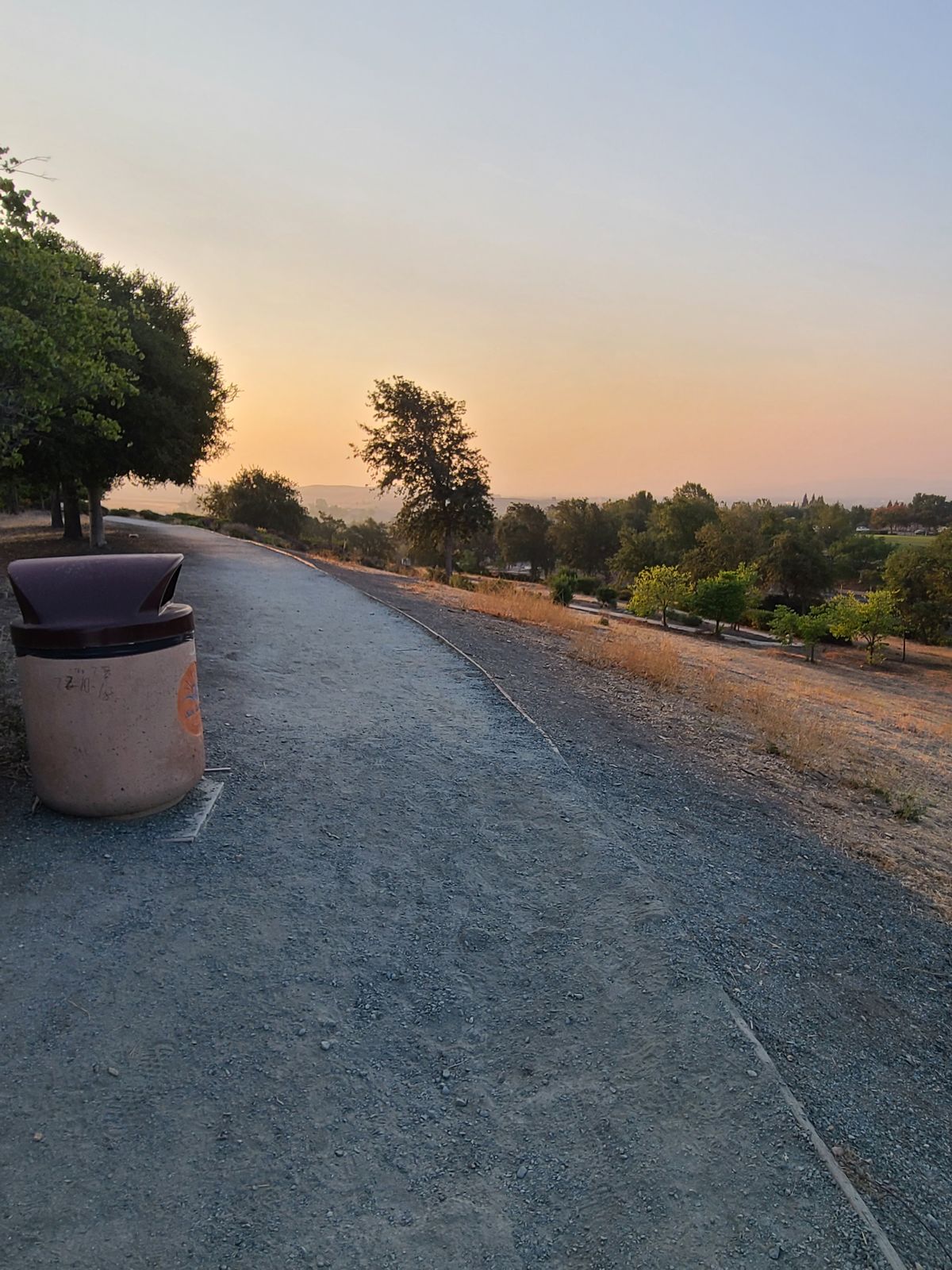 Old Ranch Road - San Ramon, California | UDisc Disc Golf Course Directory