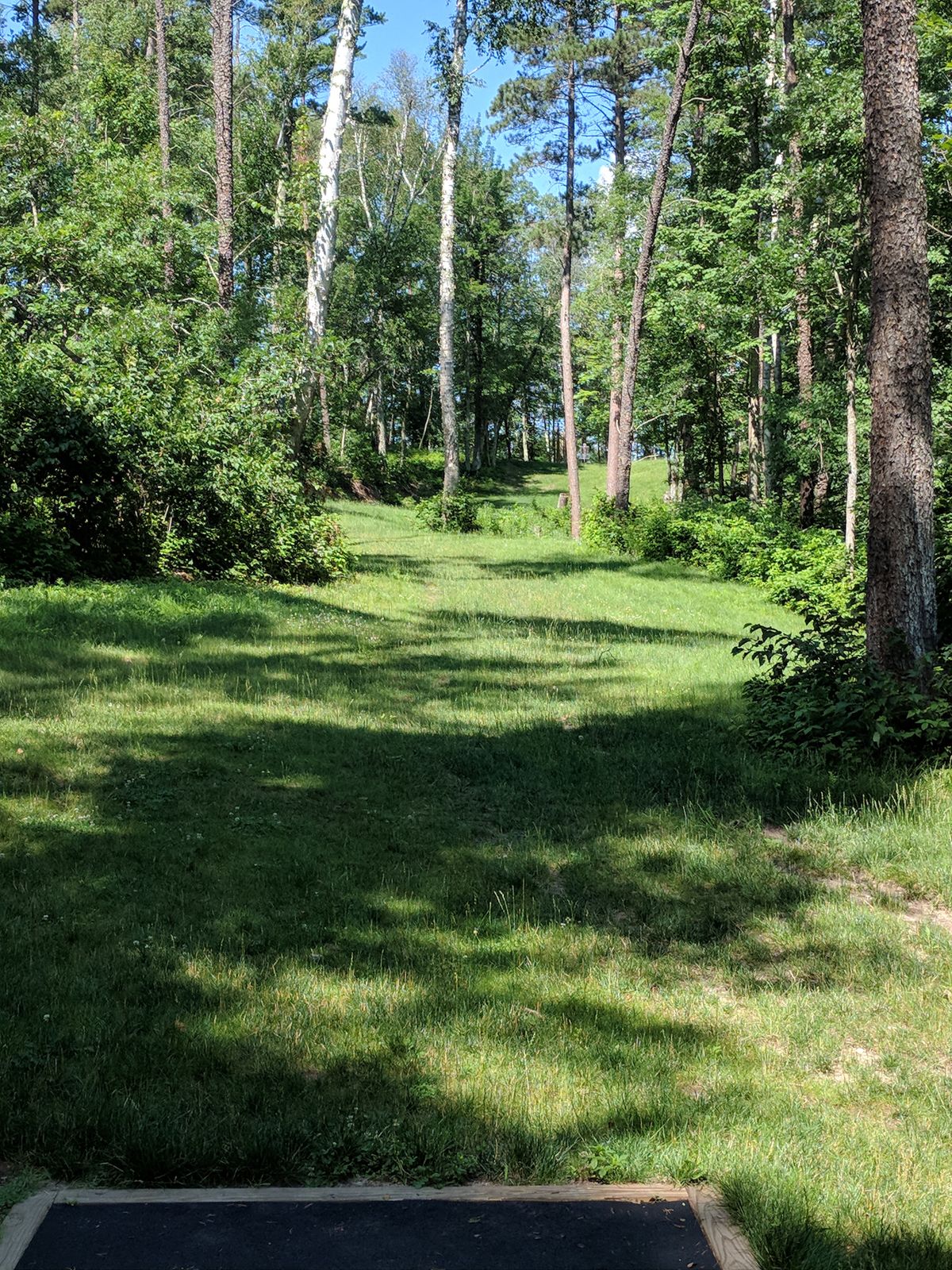 Breezy Point - Monarch Trail - Breezy Point, Minnesota | UDisc Disc ...