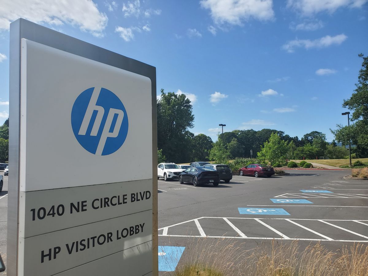 HP Corvallis - Corvallis, Oregon | UDisc Disc Golf Course Directory