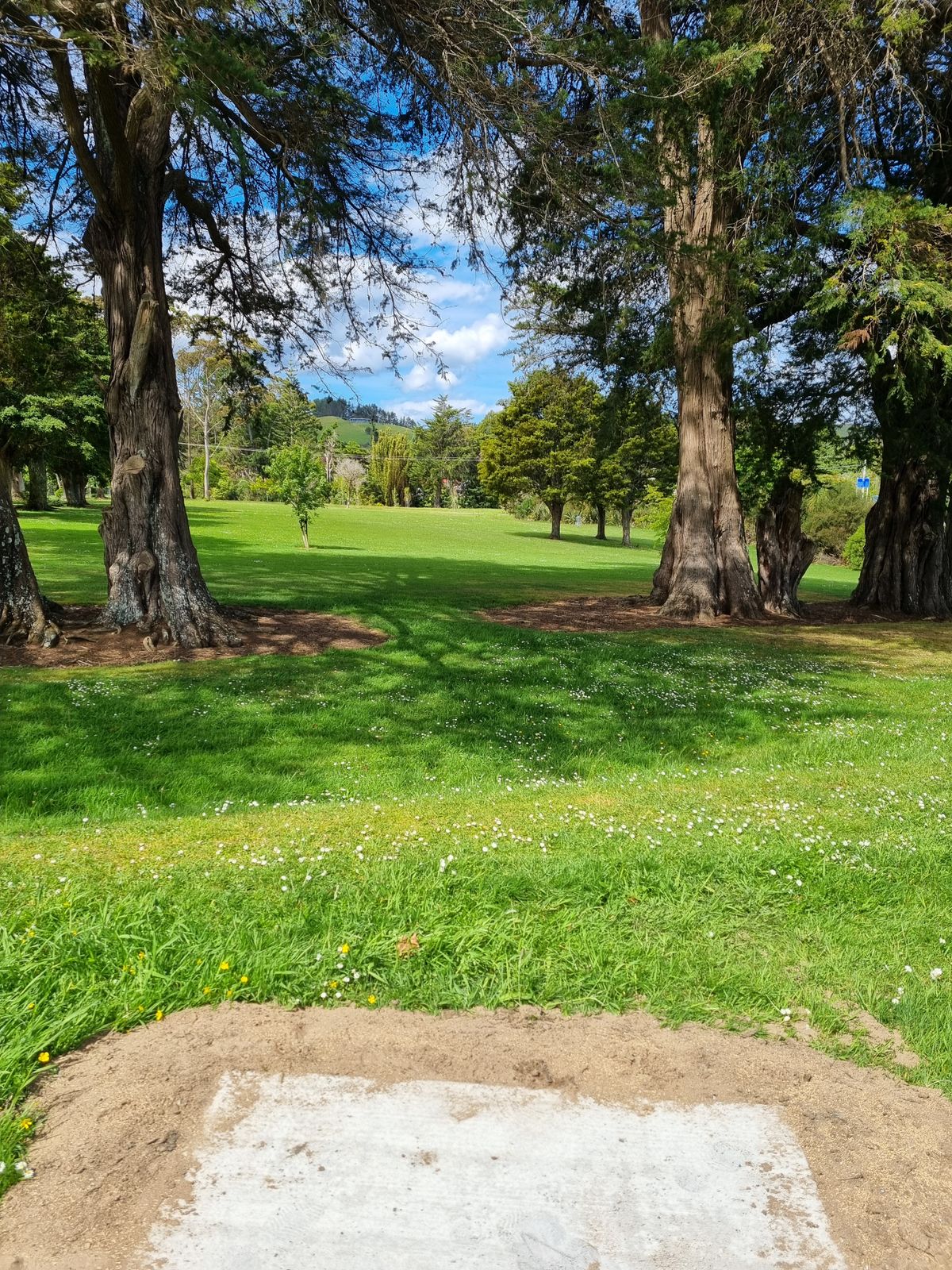 Tikipunga Sports Park - Whangārei, New Zealand | UDisc Disc Golf Course ...