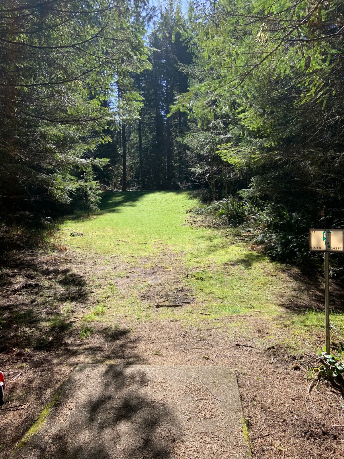 Camp Tadmor | Course Photos