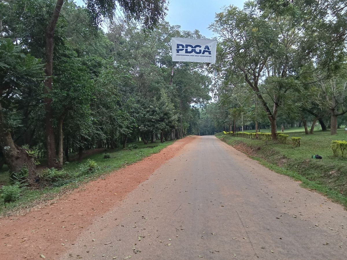 Uganda Disc Golf - Your Guide to Disc Golf in Uganda | UDisc