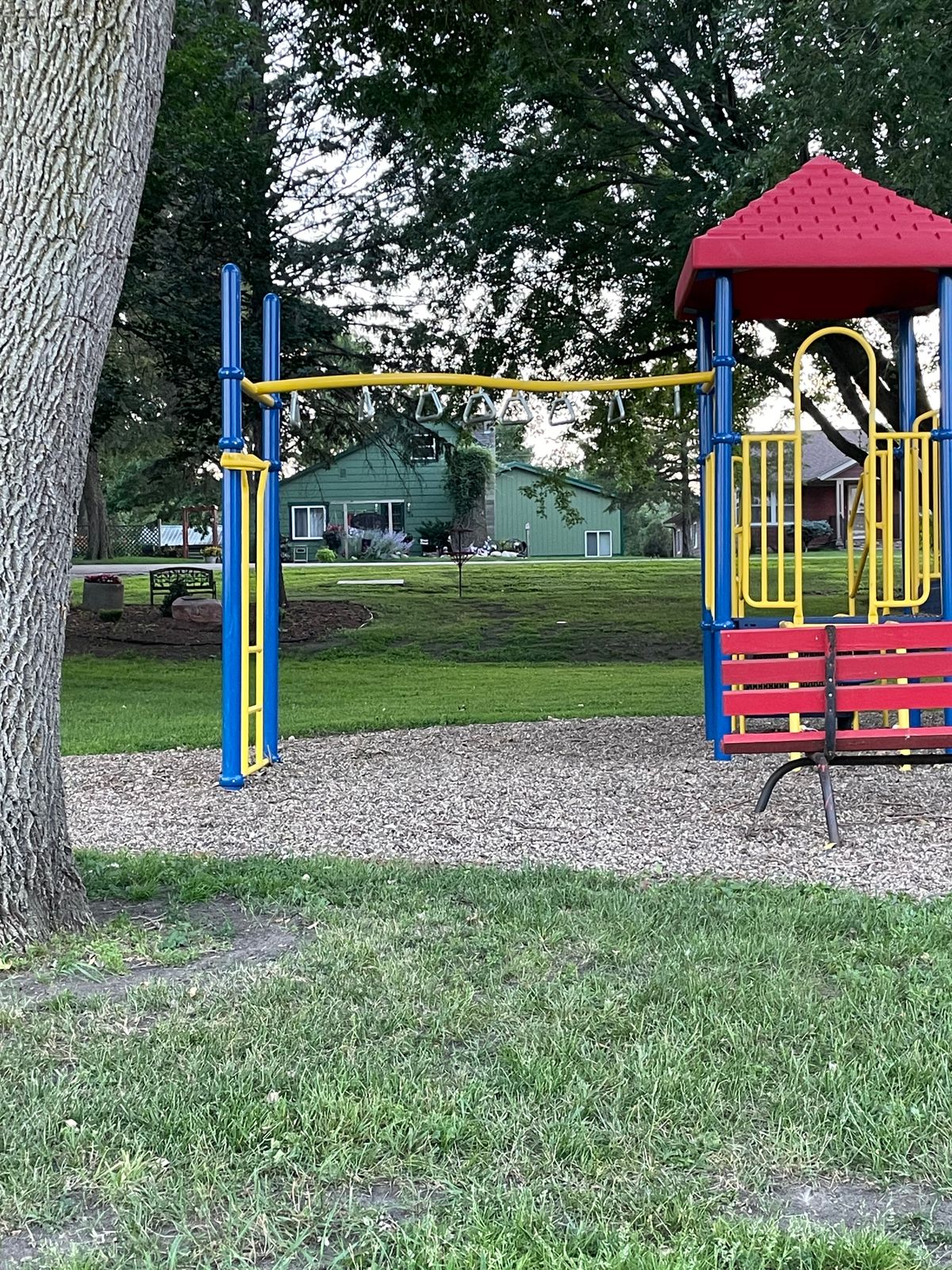 Alvord - Alvord, Iowa | UDisc Disc Golf Course Directory