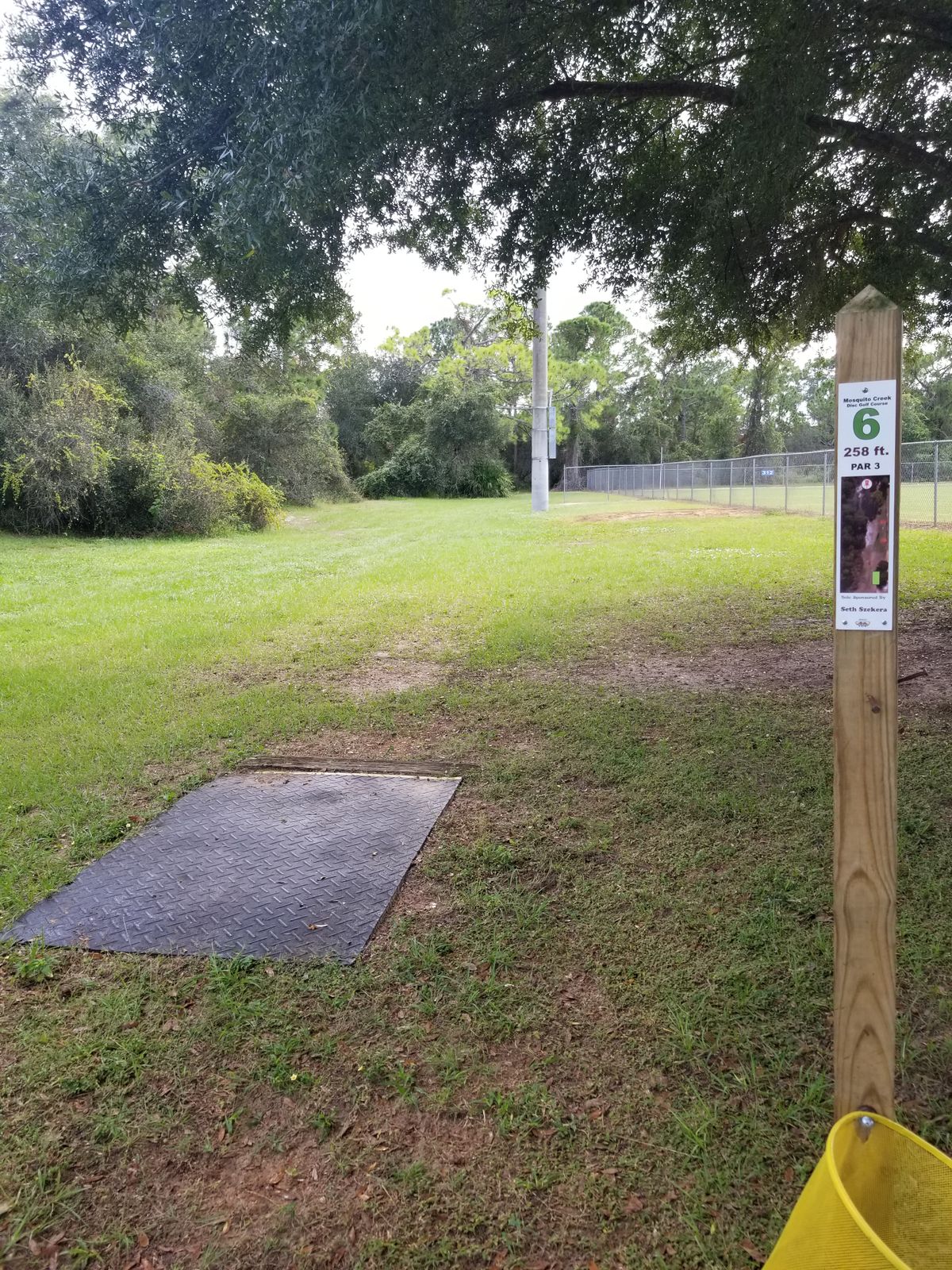 Avon Park Disc Golf - Your Guide to Disc Golf in Avon Park, Florida | UDisc