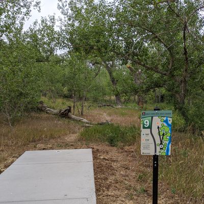 West Fork Disc Golf Course - Littleton, CO | UDisc Disc Golf Course ...