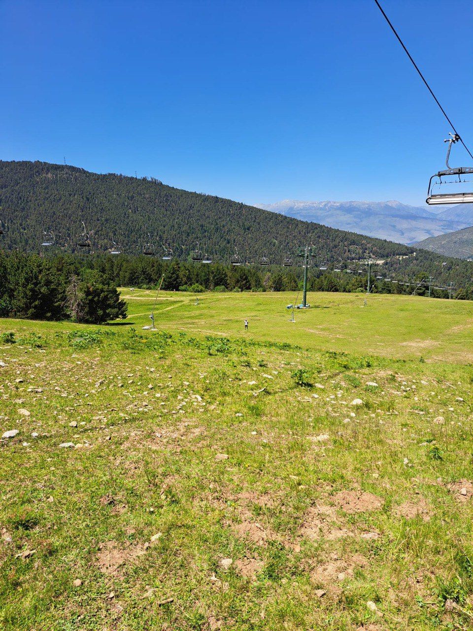 La Molina Disc Golf - La Molina, Spain | UDisc Disc Golf Course Directory