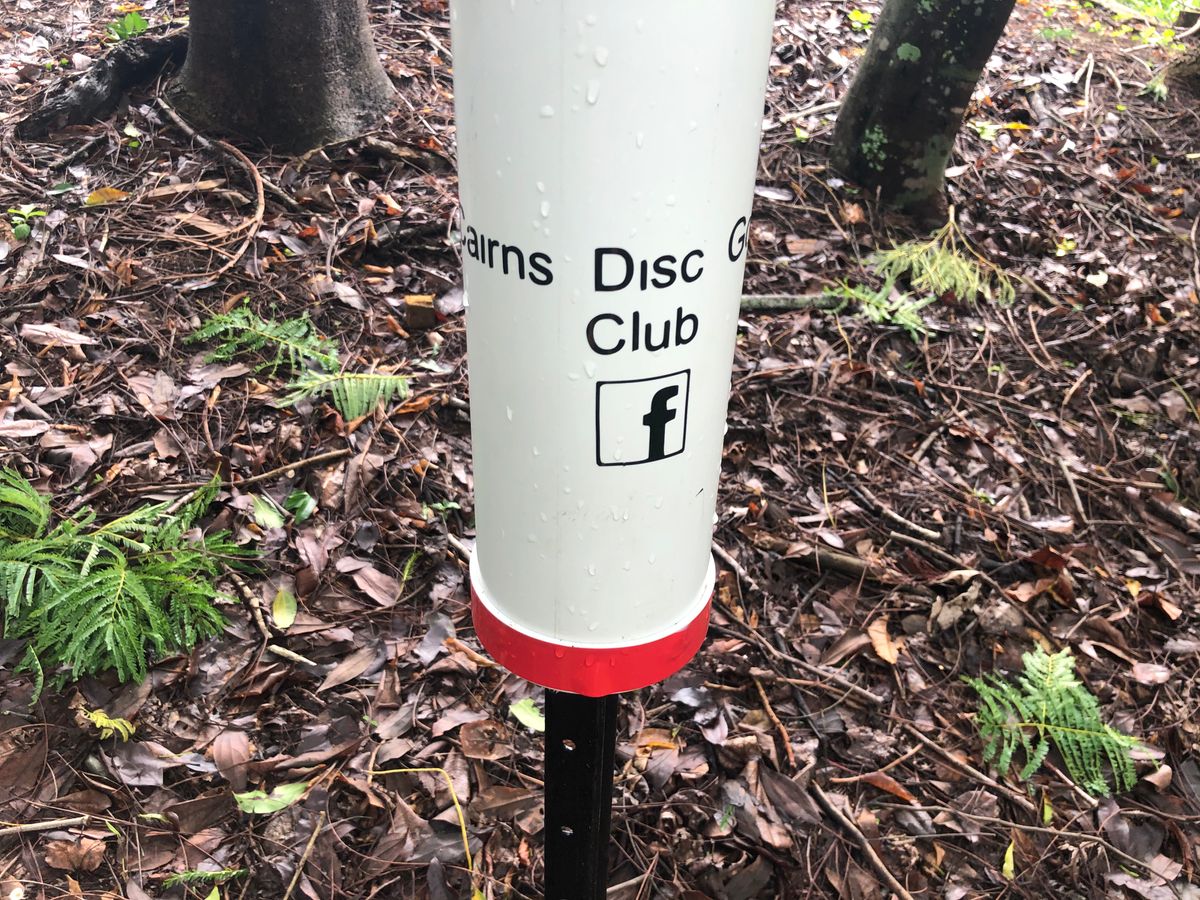 Edmonton Disc Golf - Your Guide to Disc Golf in Edmonton, Australia | UDisc