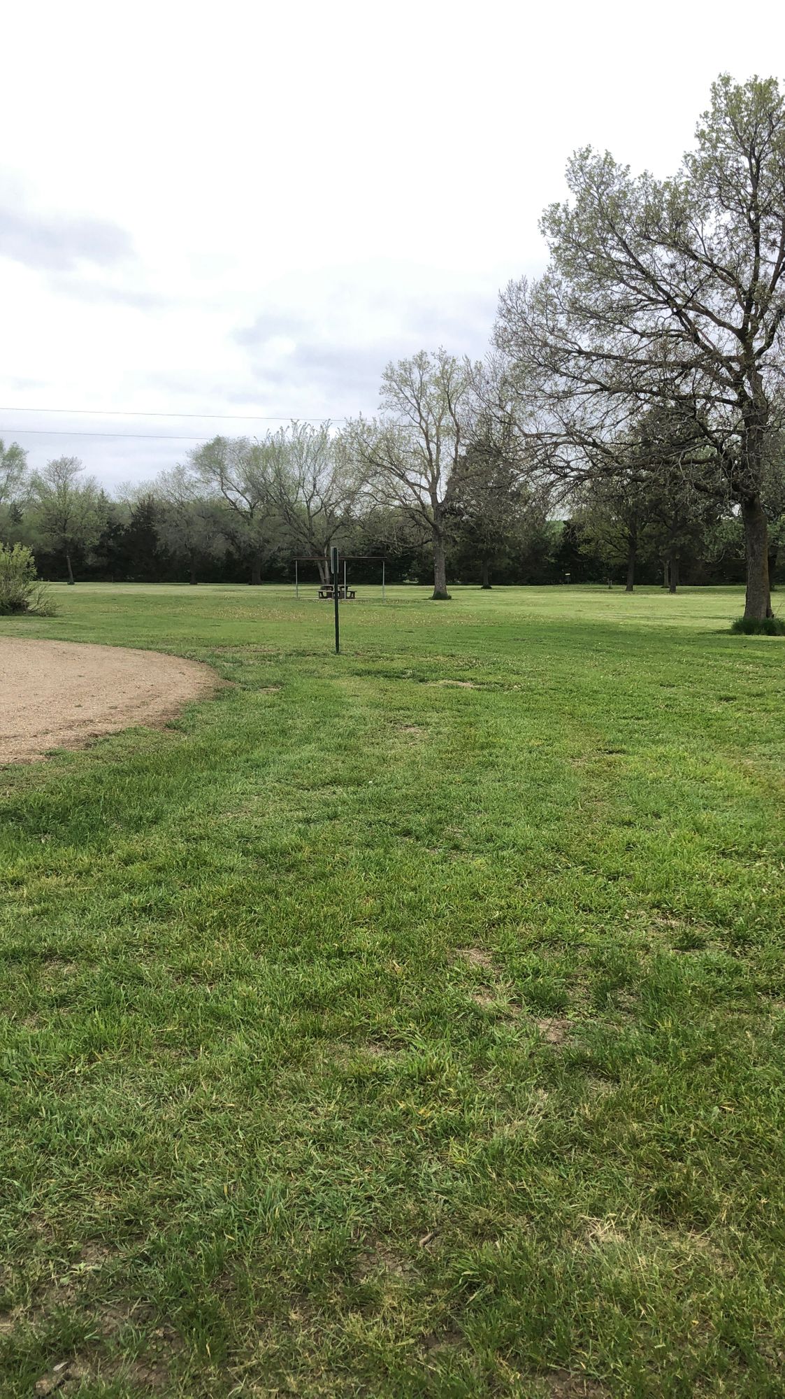 Lake Andes Disc Golf - Your Guide to Disc Golf in Lake Andes, South ...