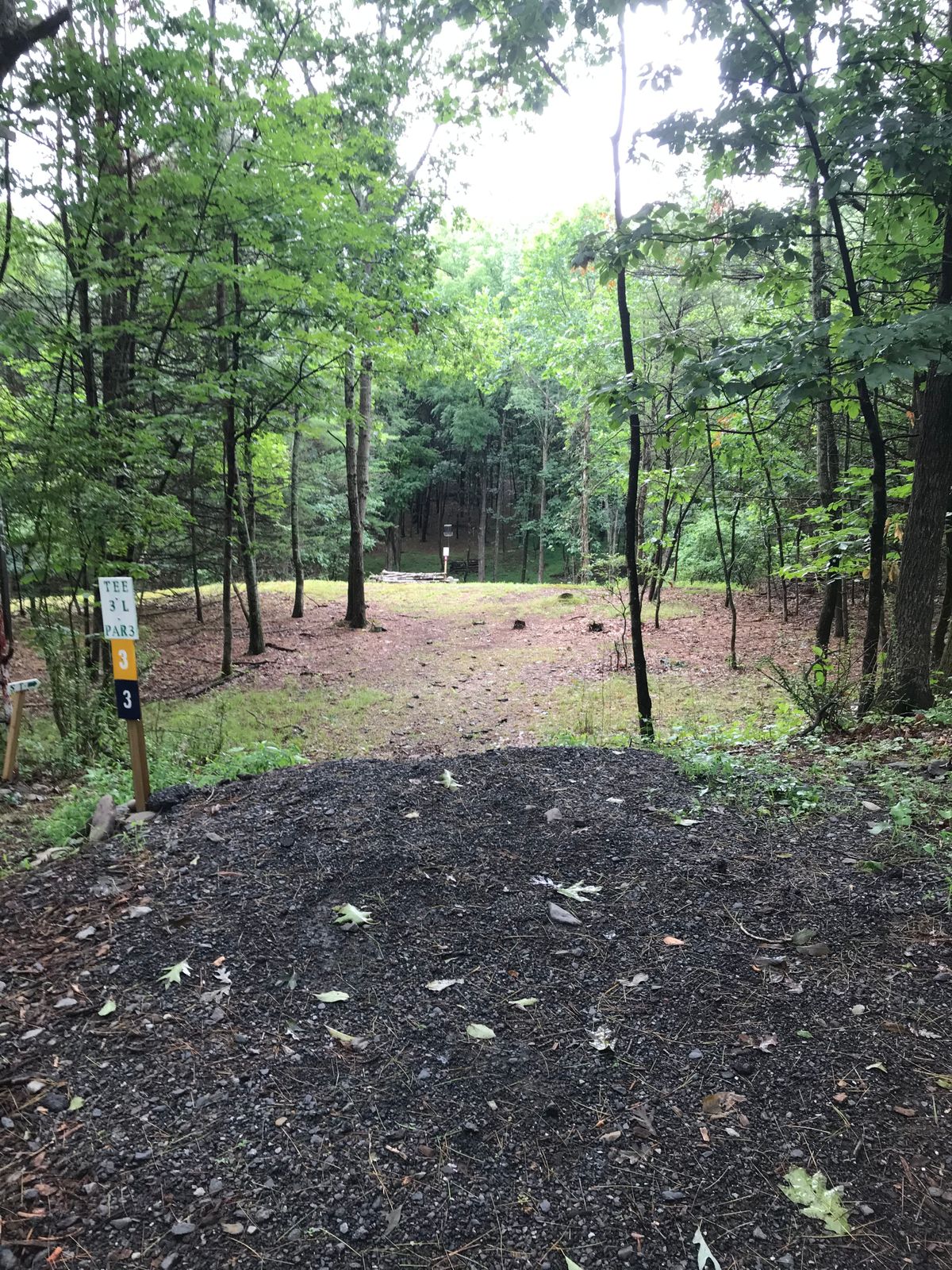 Pinebrook - East Stroudsburg, Pennsylvania | UDisc Disc Golf Course ...
