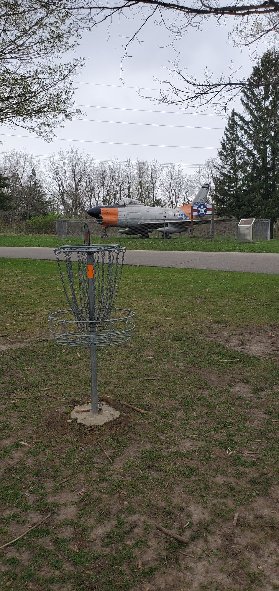 Kiwanis-Edler Int'l. Disc Golf Course - Monroe, Wisconsin | UDisc Disc ...