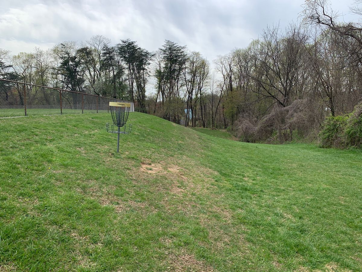 Hunt Valley Disc Golf - Your Guide to Disc Golf in Hunt Valley ...
