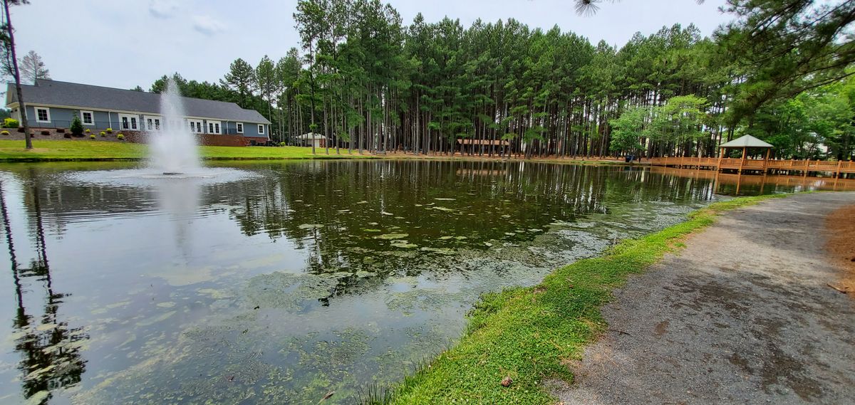 Oakboro District Park - Oakboro, North Carolina | UDisc Disc Golf ...