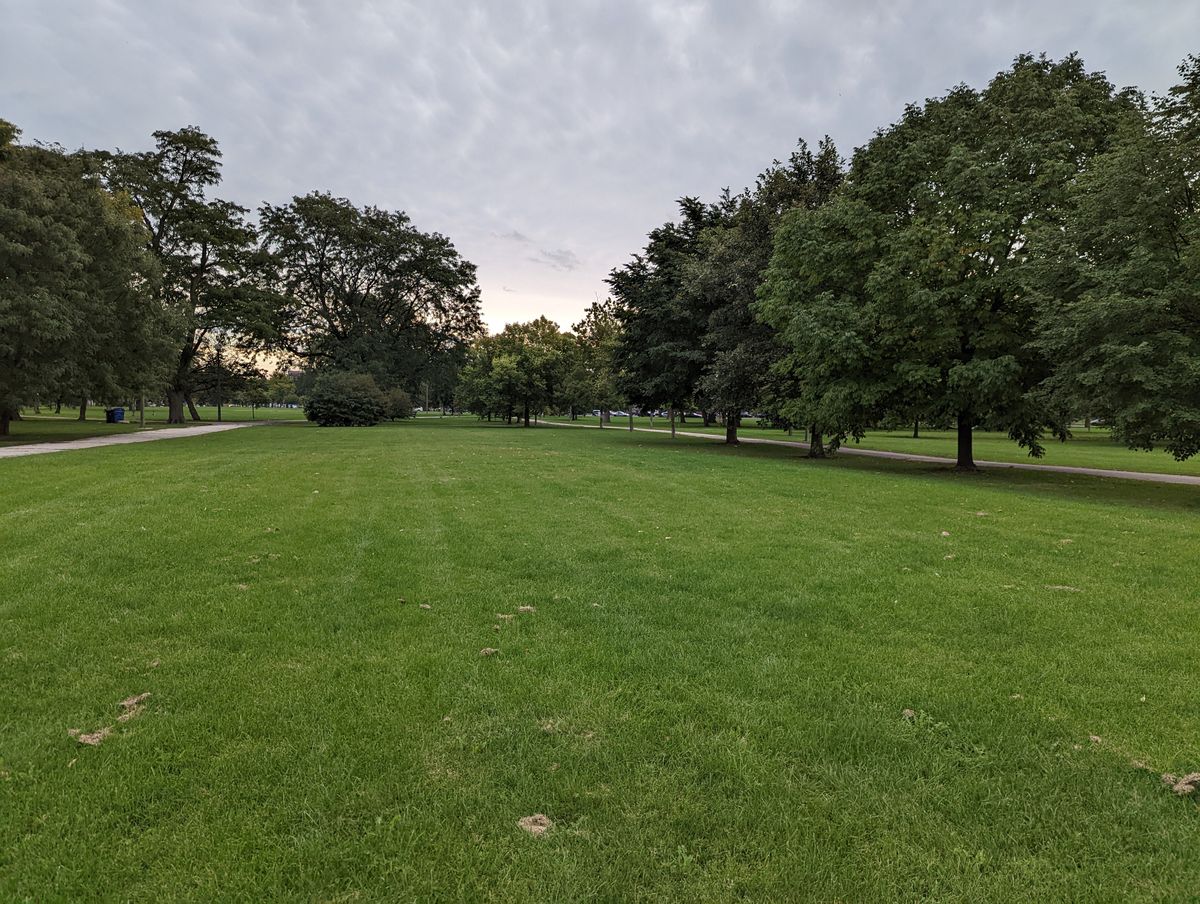 Humboldt Park Temp - Chicago, Illinois | UDisc Disc Golf Course Directory