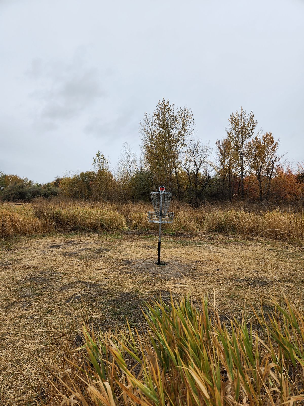 Eagle Island State Park - Eagle, ID | UDisc Disc Golf Course Directory ...
