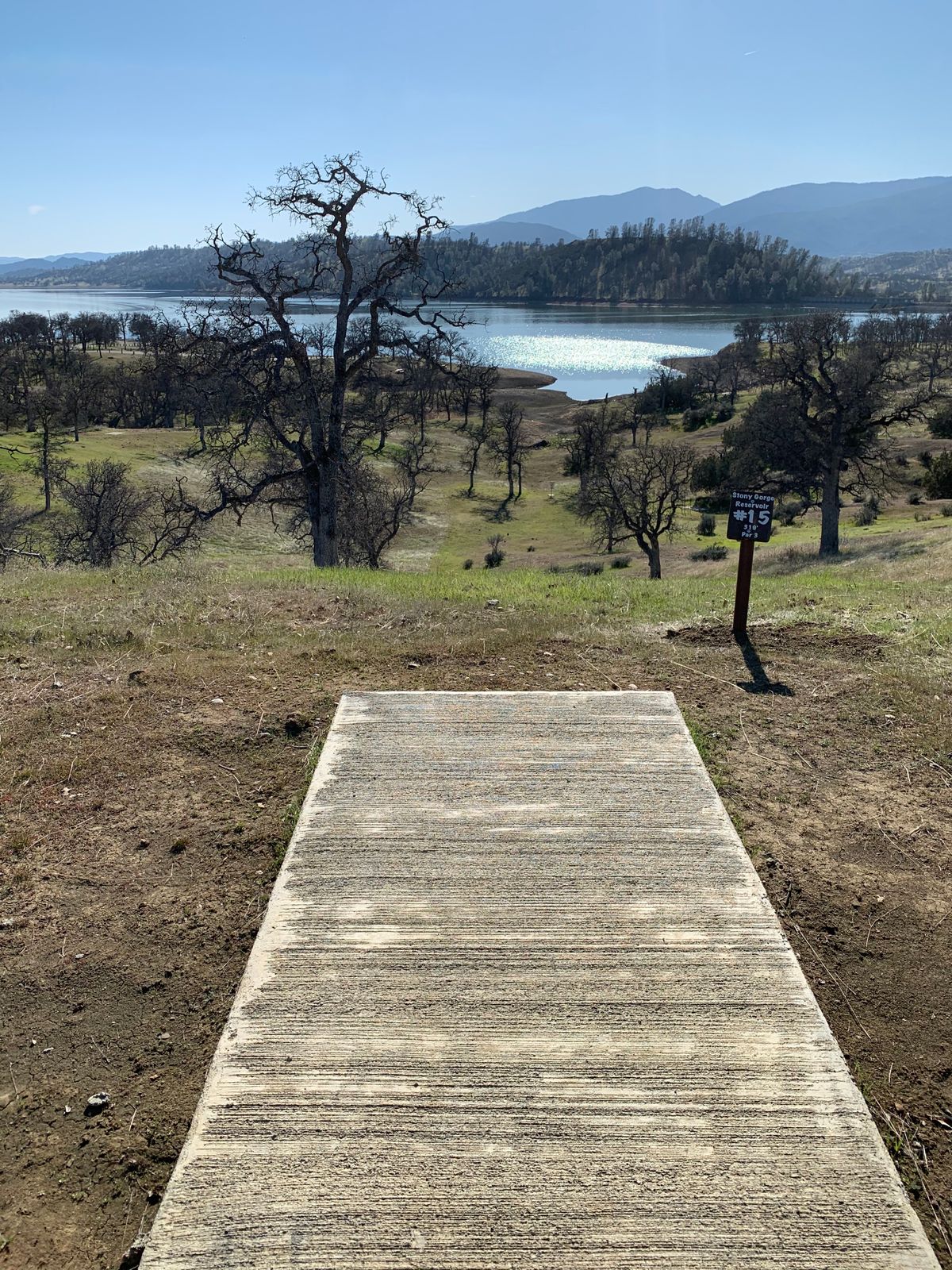 Slip Disc - Elk Creek, California | UDisc Disc Golf Course Directory
