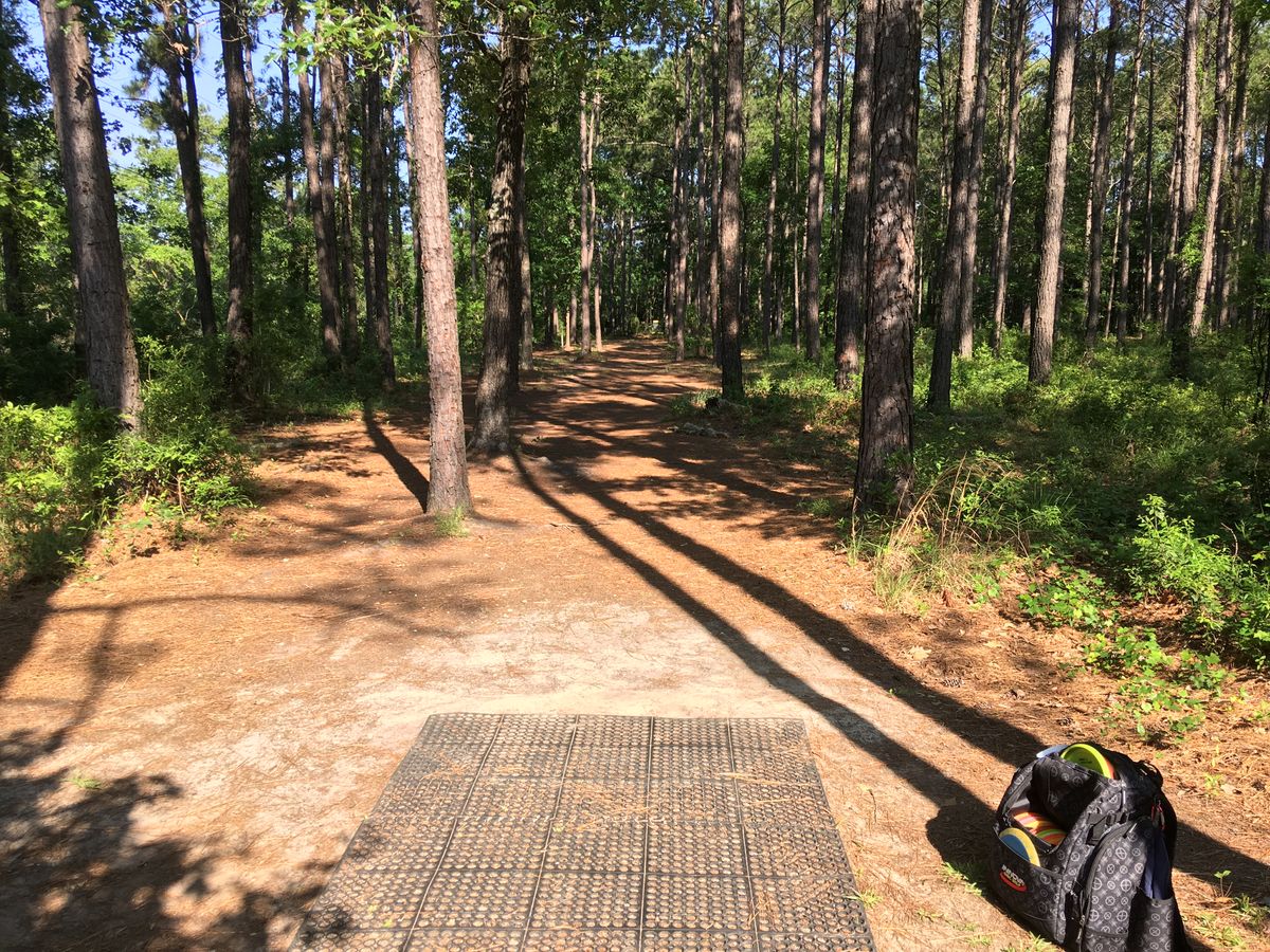 Sewee Outpost | Course Photos