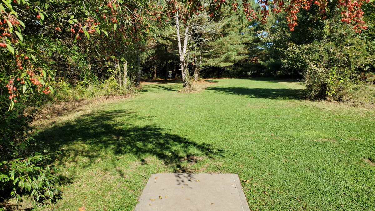 Riverbend Disc Golf Trail - Findlay, Ohio | UDisc Disc Golf Course ...