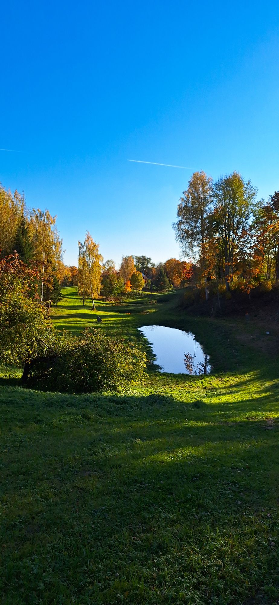 Iisaku Lendorav - Iisaku, Estonia | UDisc Disc Golf Course Directory