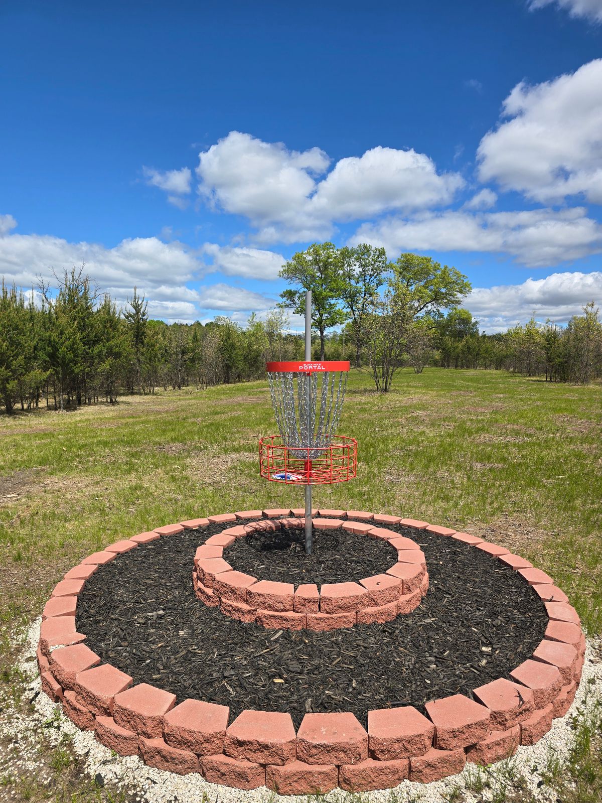 N.O.A.C. Disc Golf Course - Necedah, Wisconsin | UDisc Disc Golf Course ...