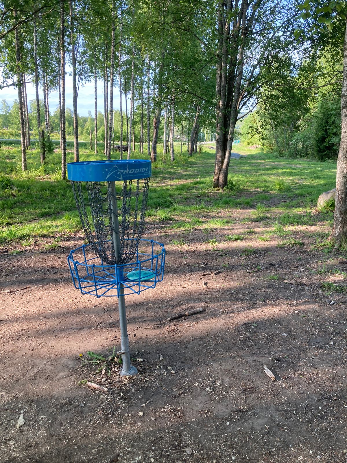 Kongsvinger Disc Golf - Your Guide to Disc Golf in Kongsvinger, Norway ...