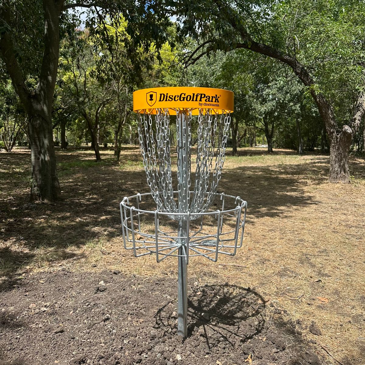 Ezero DiscGolfPark - Burgas, Bulgaria | UDisc Disc Golf Course Directory