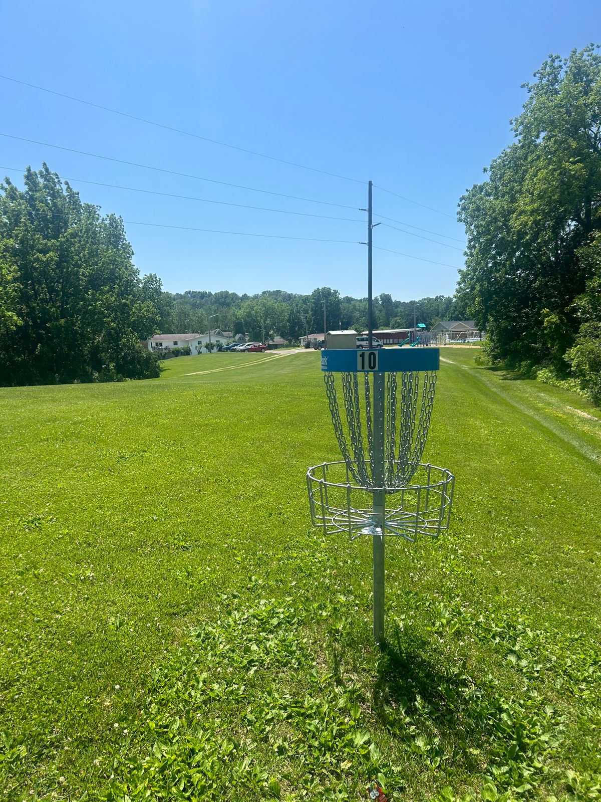Preston Disc Golf Course - Preston, Minnesota | UDisc Disc Golf Course ...