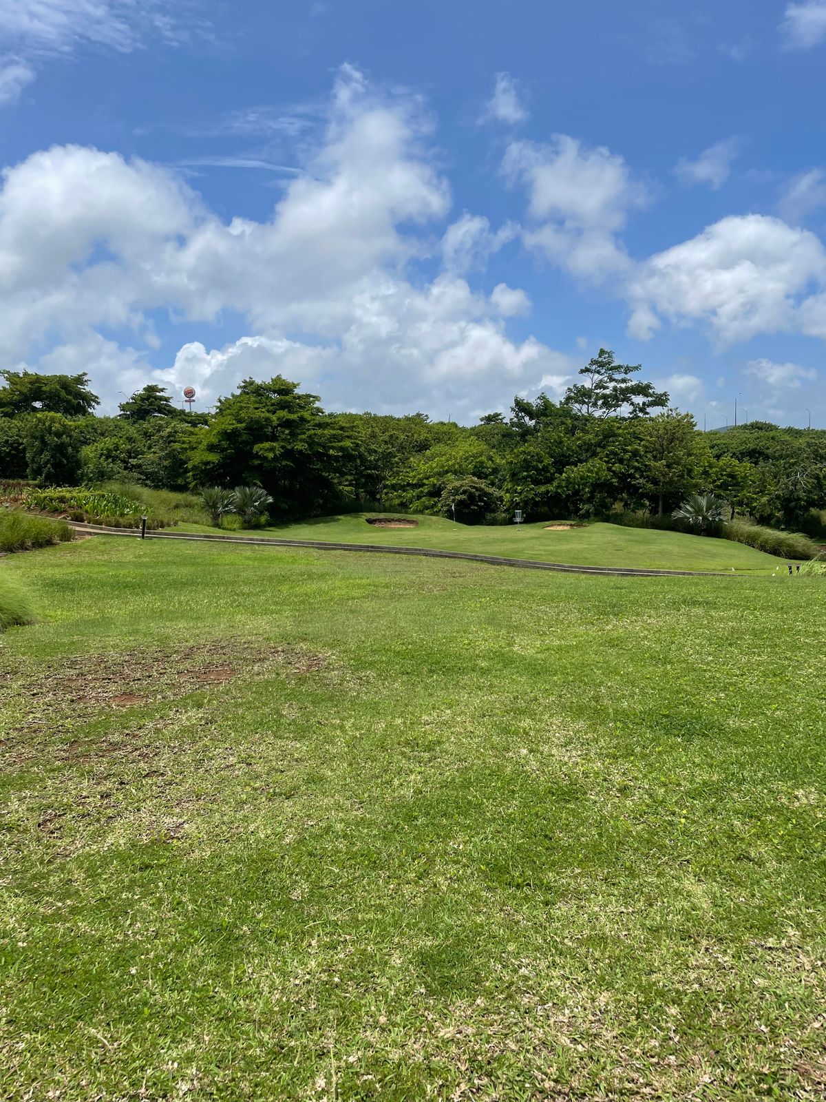 Mauritius Disc Golf - Your Guide to Disc Golf in Mauritius | UDisc