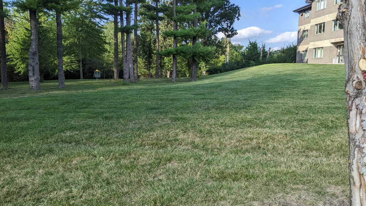 Iowa Community College Disc Golf Course - Fort Dodge, Iowa | UDisc Disc ...