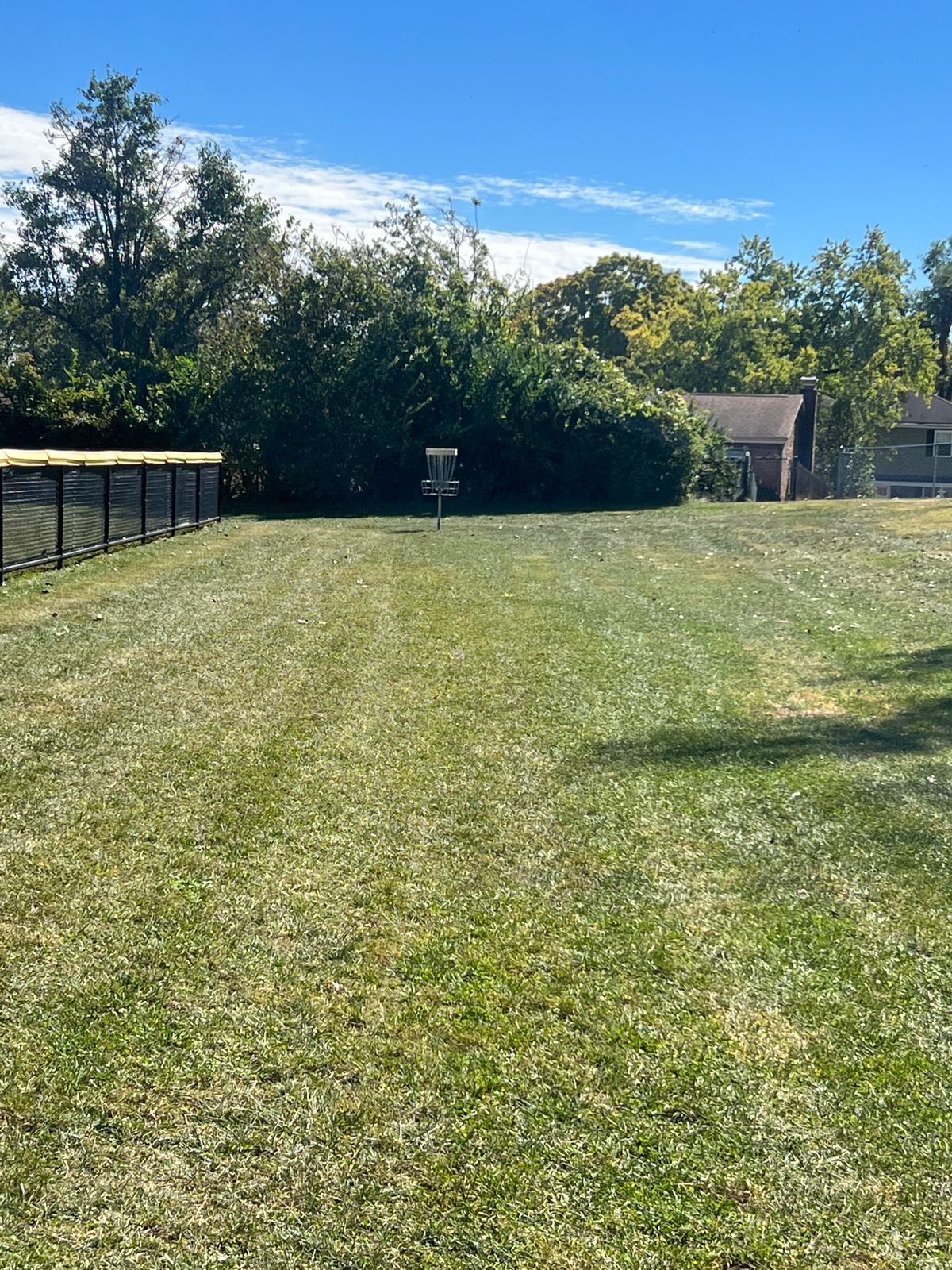 RA Jones - Florence, Kentucky | UDisc Disc Golf Course Directory
