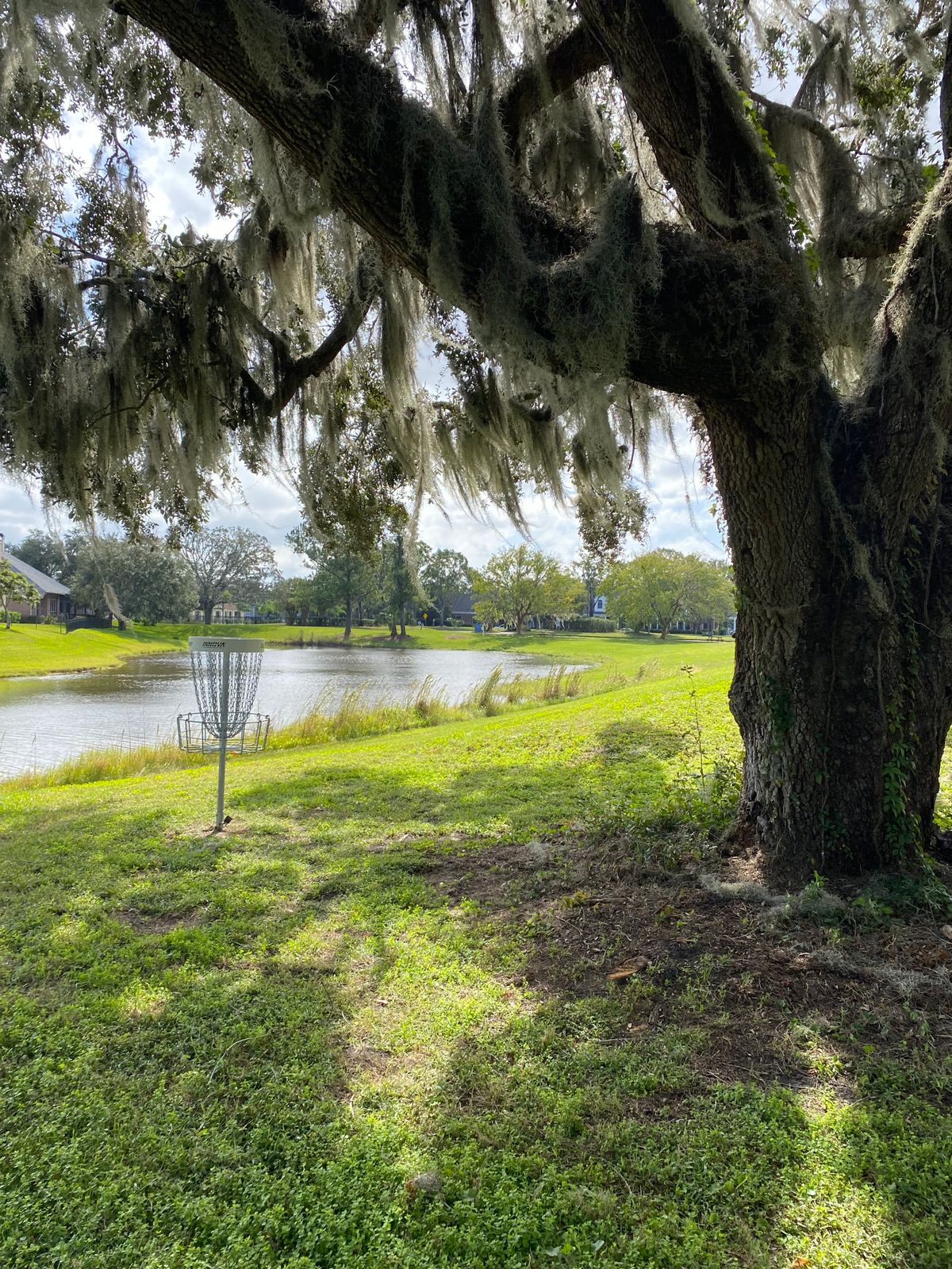 The Grove - Orange Park, Florida | UDisc Disc Golf Course Directory