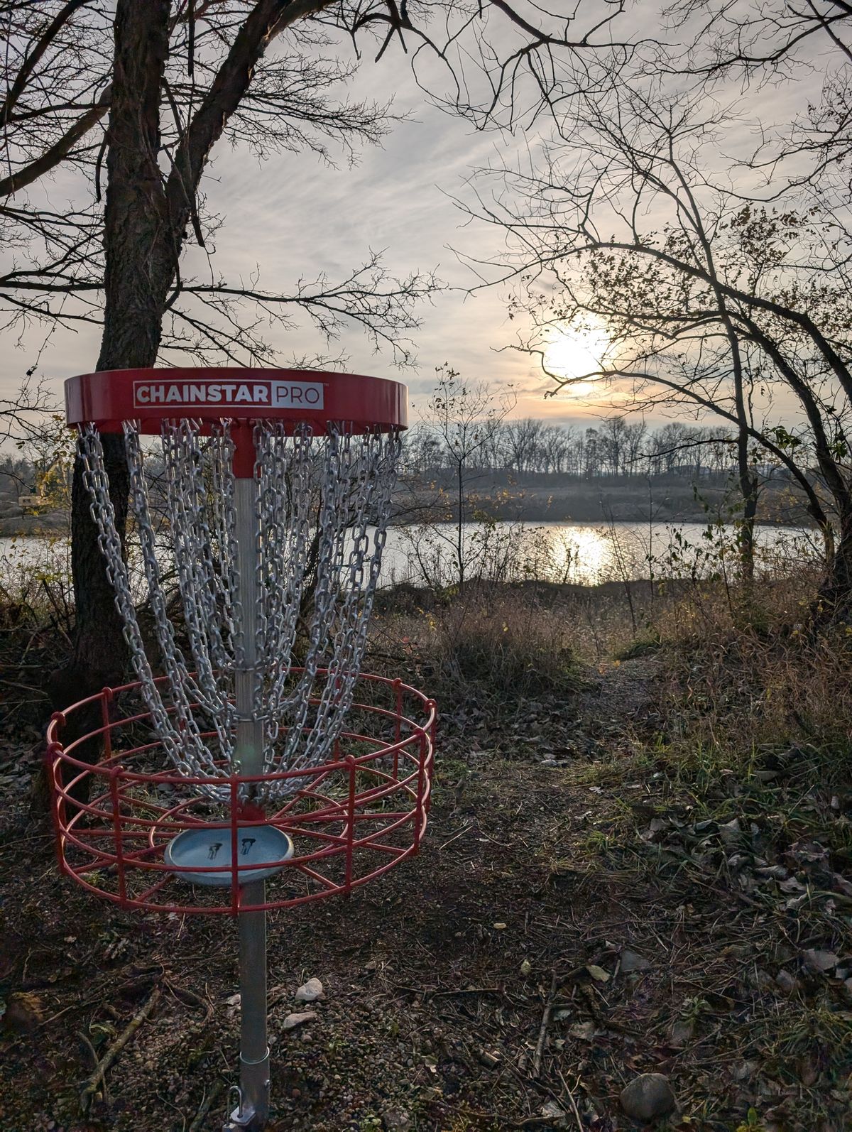 Perimeter 6 at Leesburg Grace - Leesburg, Indiana | UDisc Disc Golf ...