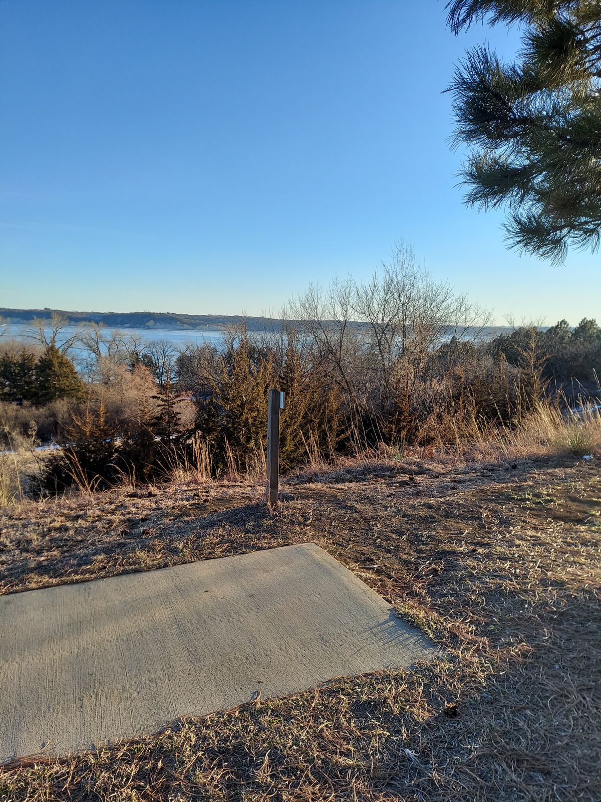 Gavins Point - Yankton, South Dakota | UDisc Disc Golf Course Directory