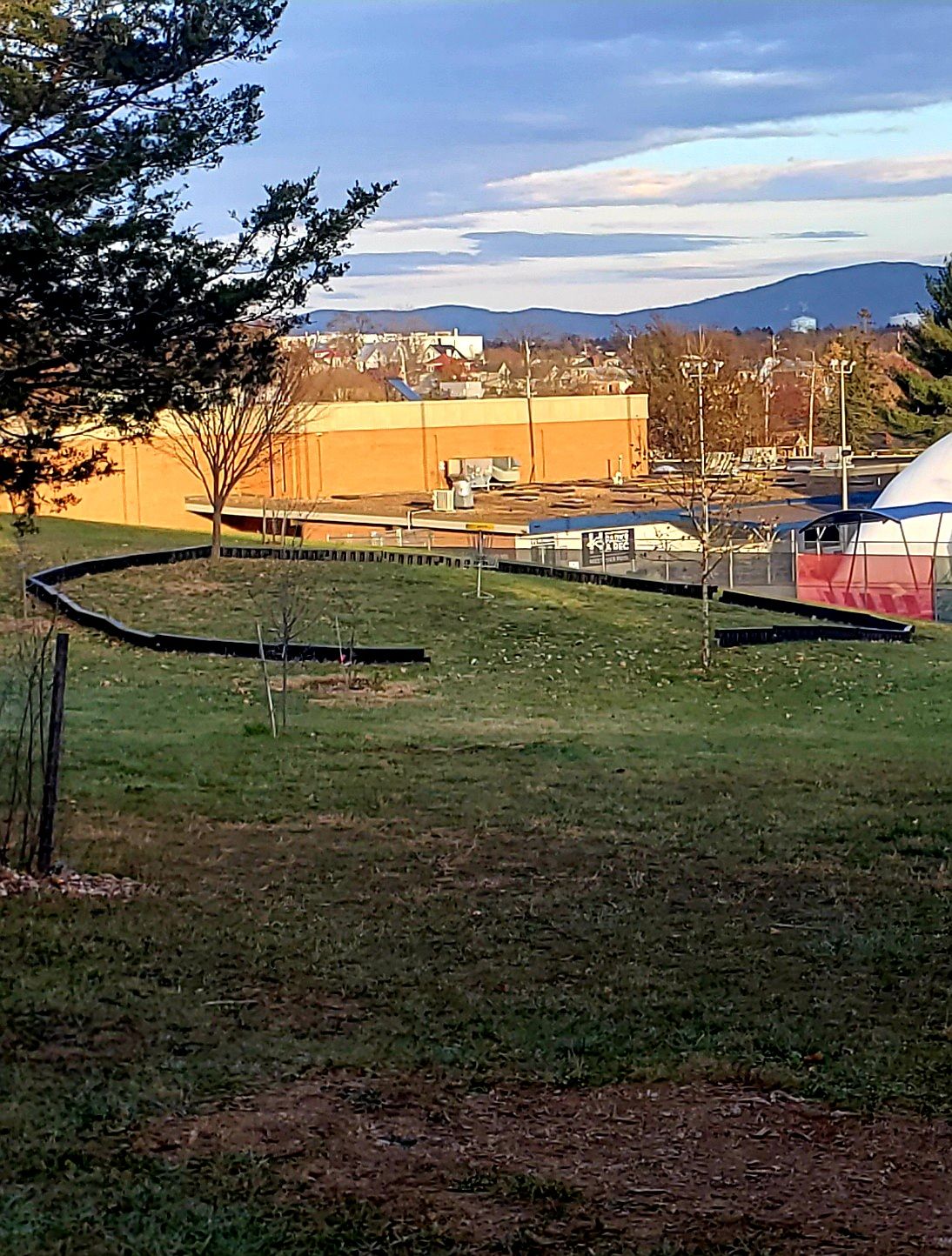 Westover Park - Harrisonburg, Virginia | UDisc Disc Golf Course Directory