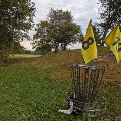 Heritage Farm Park - Walkersville, MD | UDisc Disc Golf Course Directory