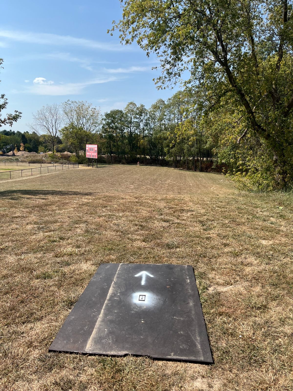 St. John’s Northwestern Disk Golf Course - Delafield, Wisconsin | UDisc ...