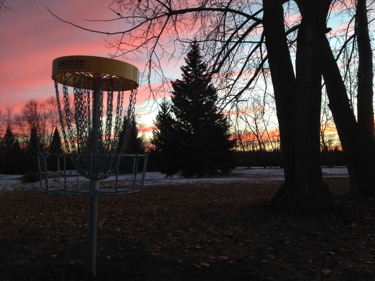 Cold Lake Disc Golf - Your Guide to Disc Golf in Cold Lake, Canada | UDisc