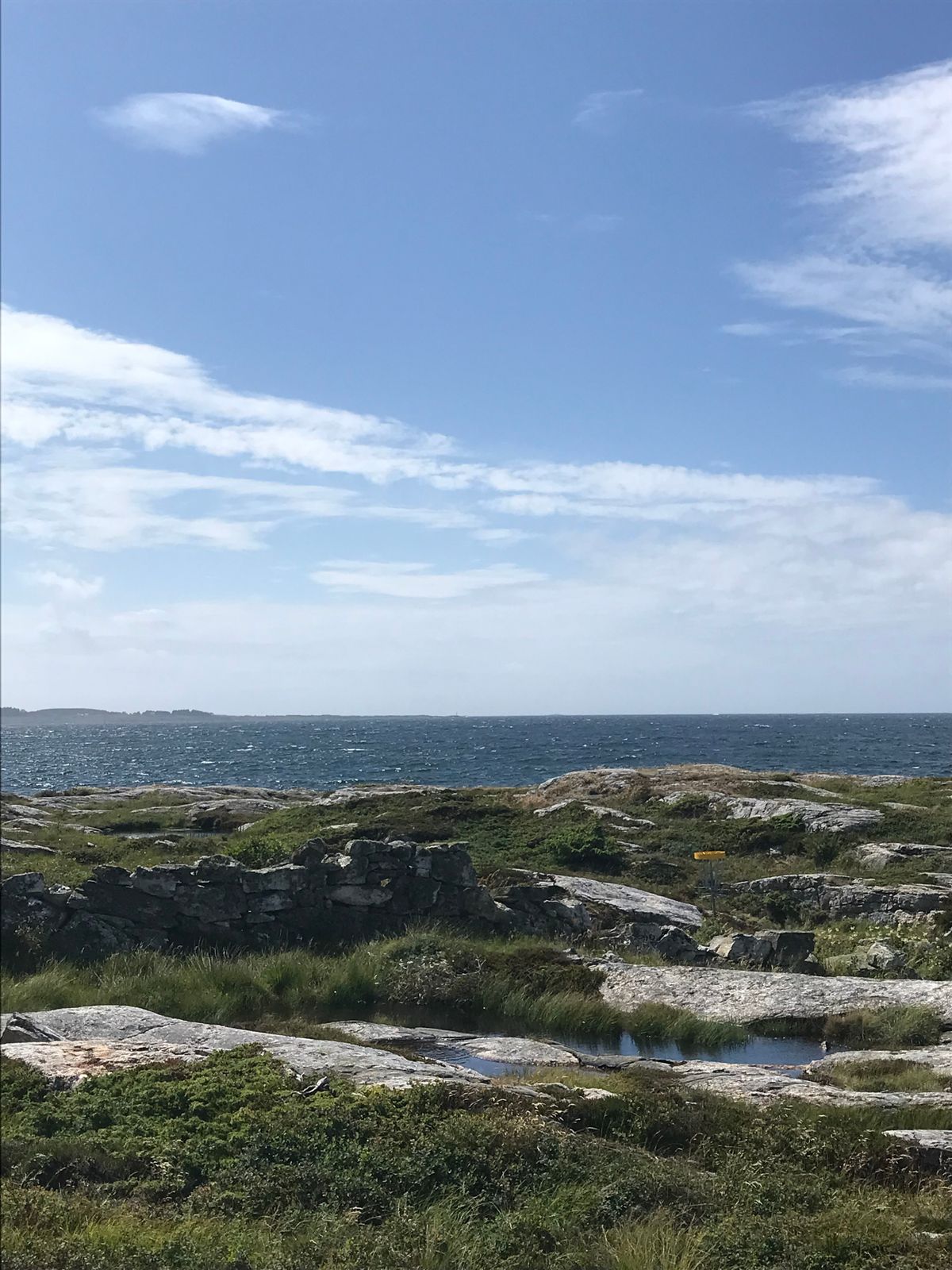 Tananger Frisbeegolfbane - Tananger, Norway | UDisc Disc Golf Course ...