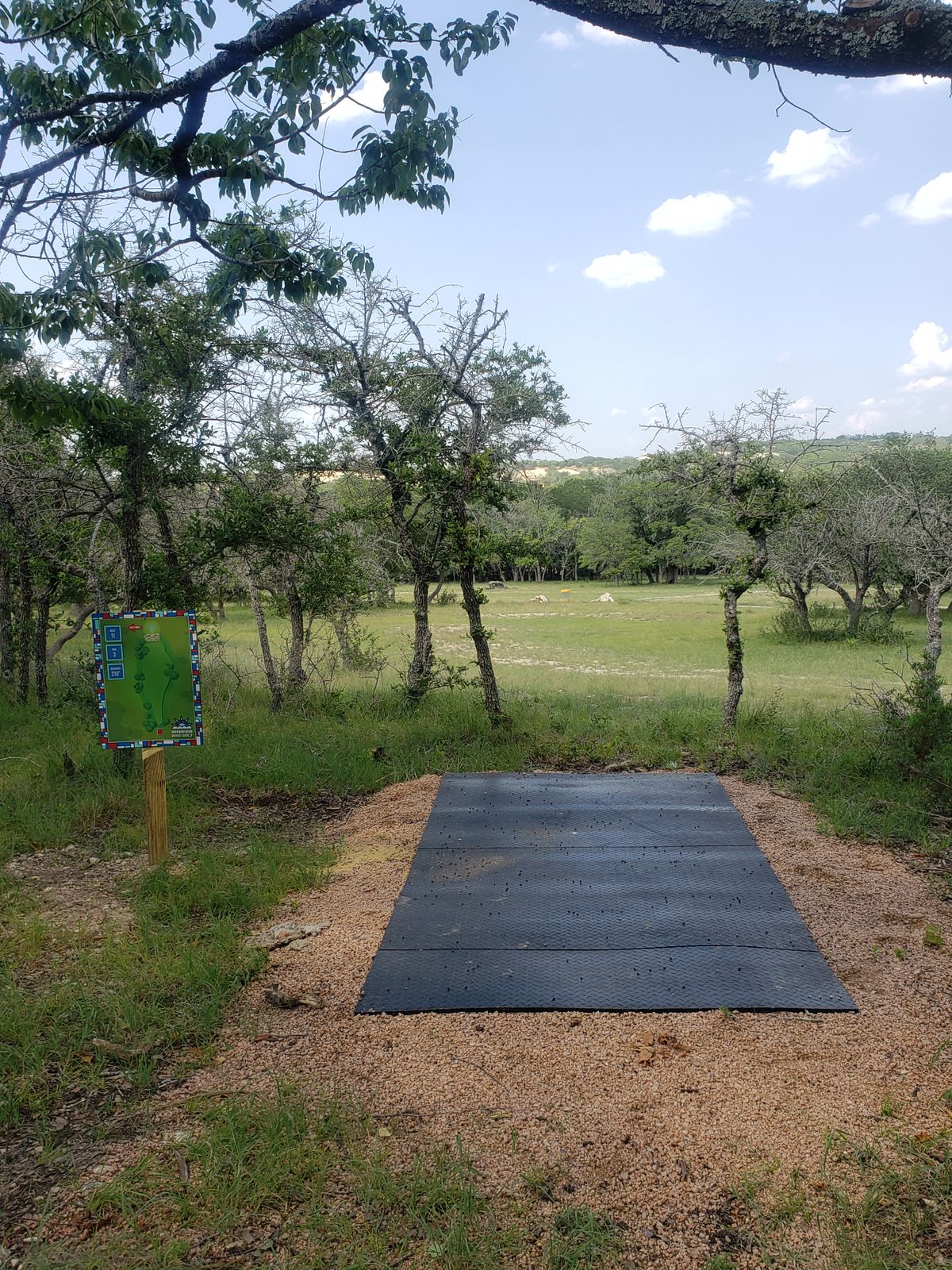 Dreamland Disc Golf Course - Dripping Springs, TX | UDisc Disc Golf ...