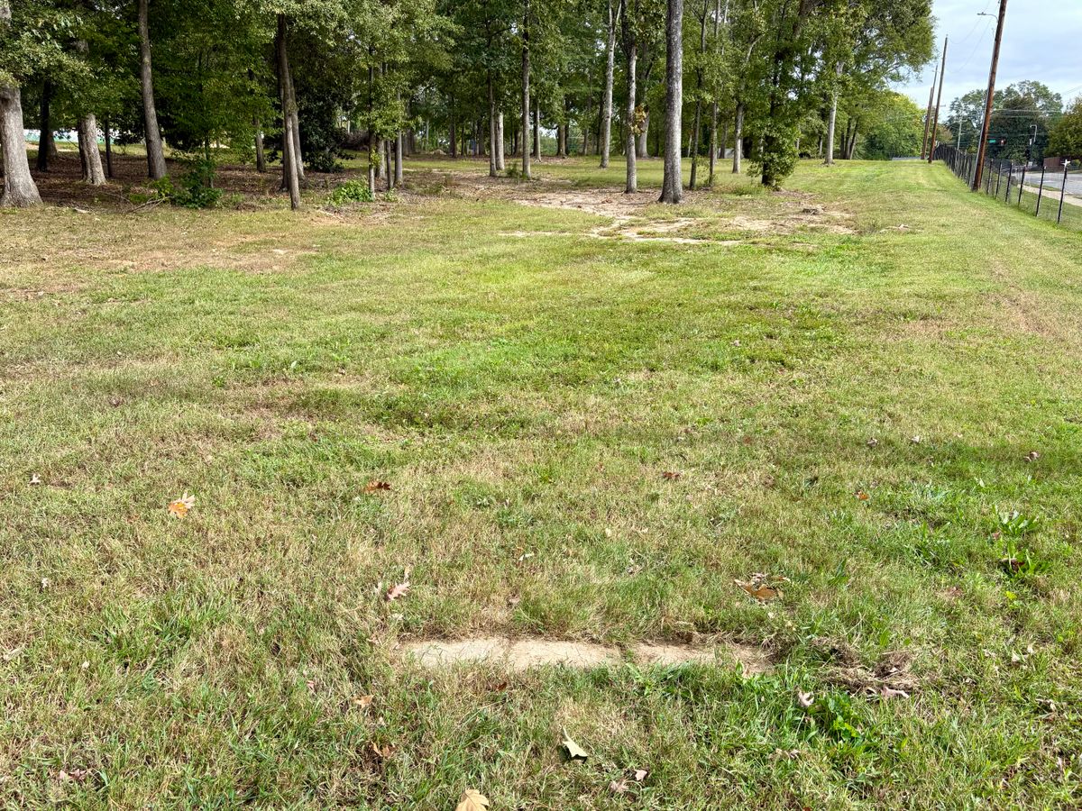 Bob Jones Memorial DGC - Greenville, South Carolina | UDisc Disc Golf ...