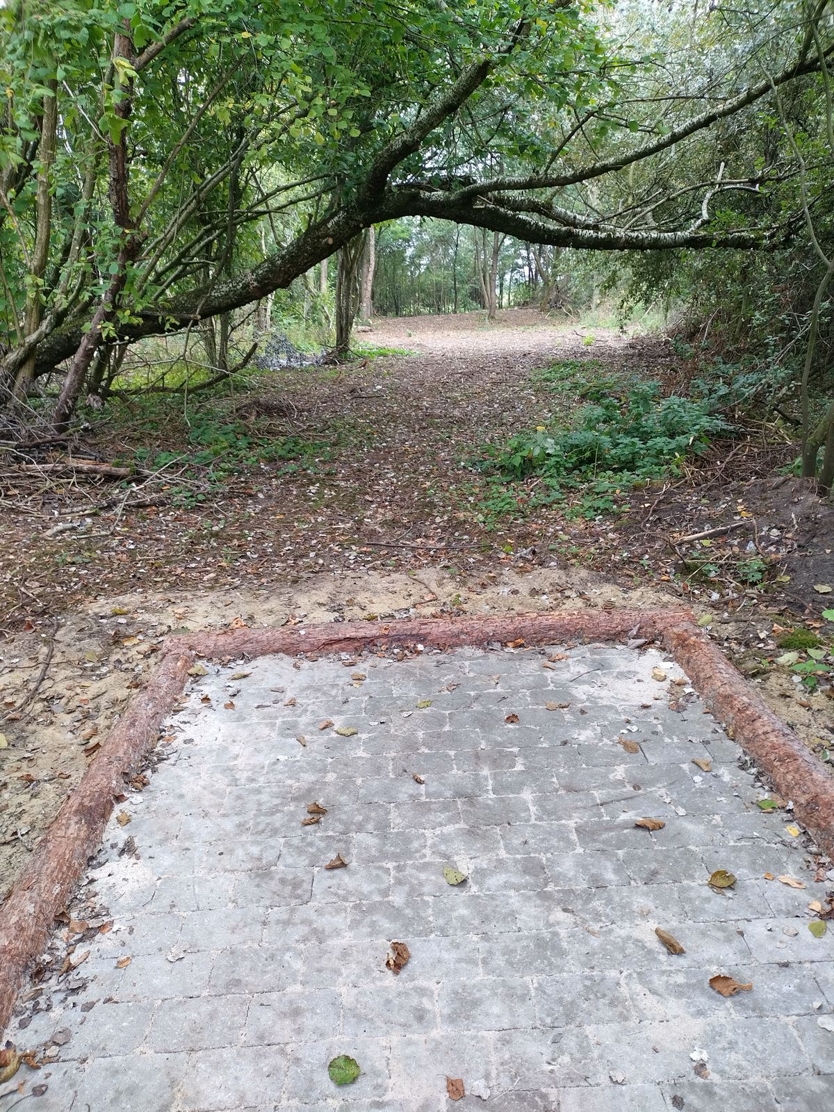 Videbæk Disc Golf - Videbæk, Denmark | UDisc Disc Golf Course Directory