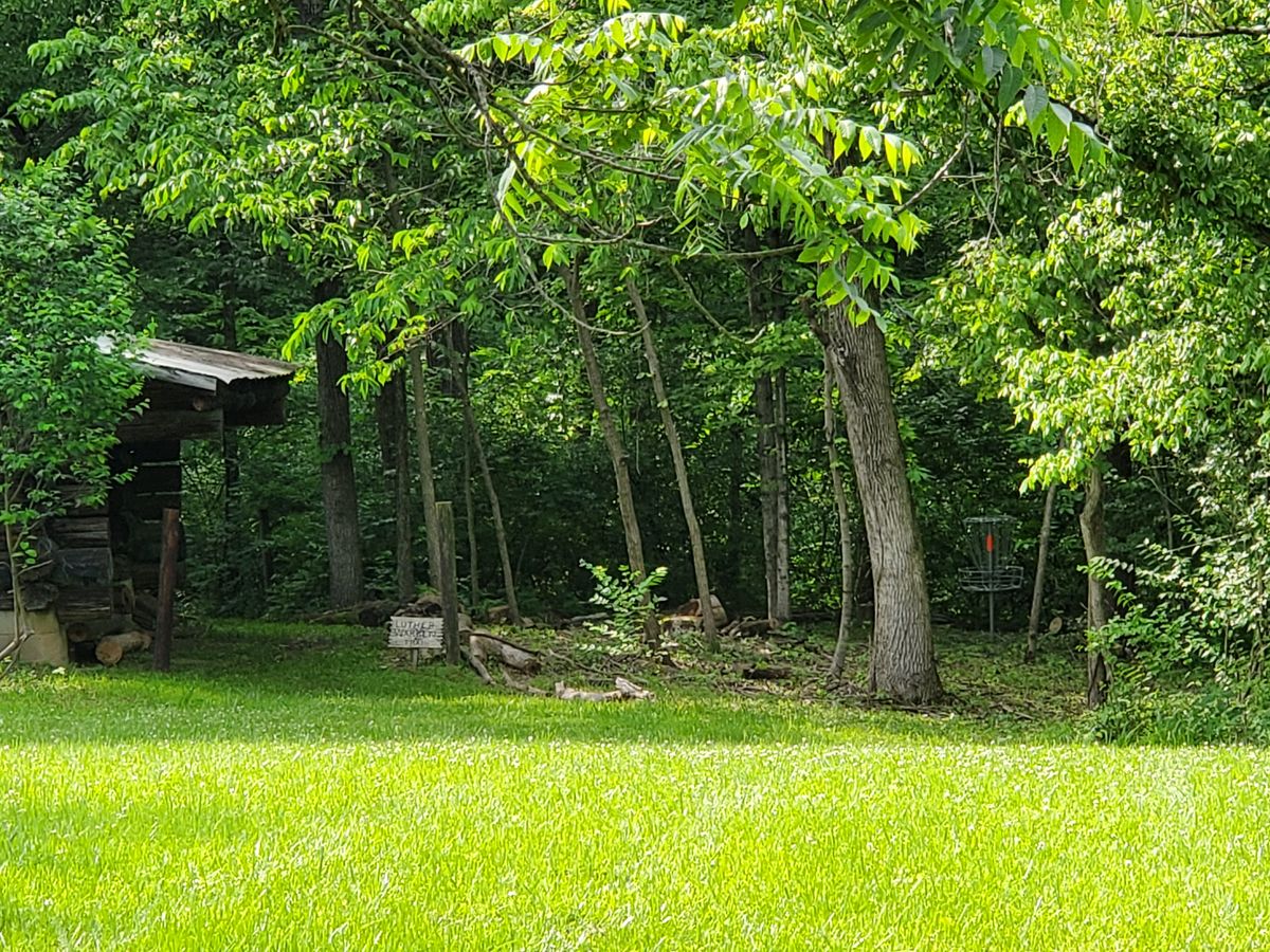 Quaker knoll dgc - Wilmington, Ohio | UDisc Disc Golf Course Directory