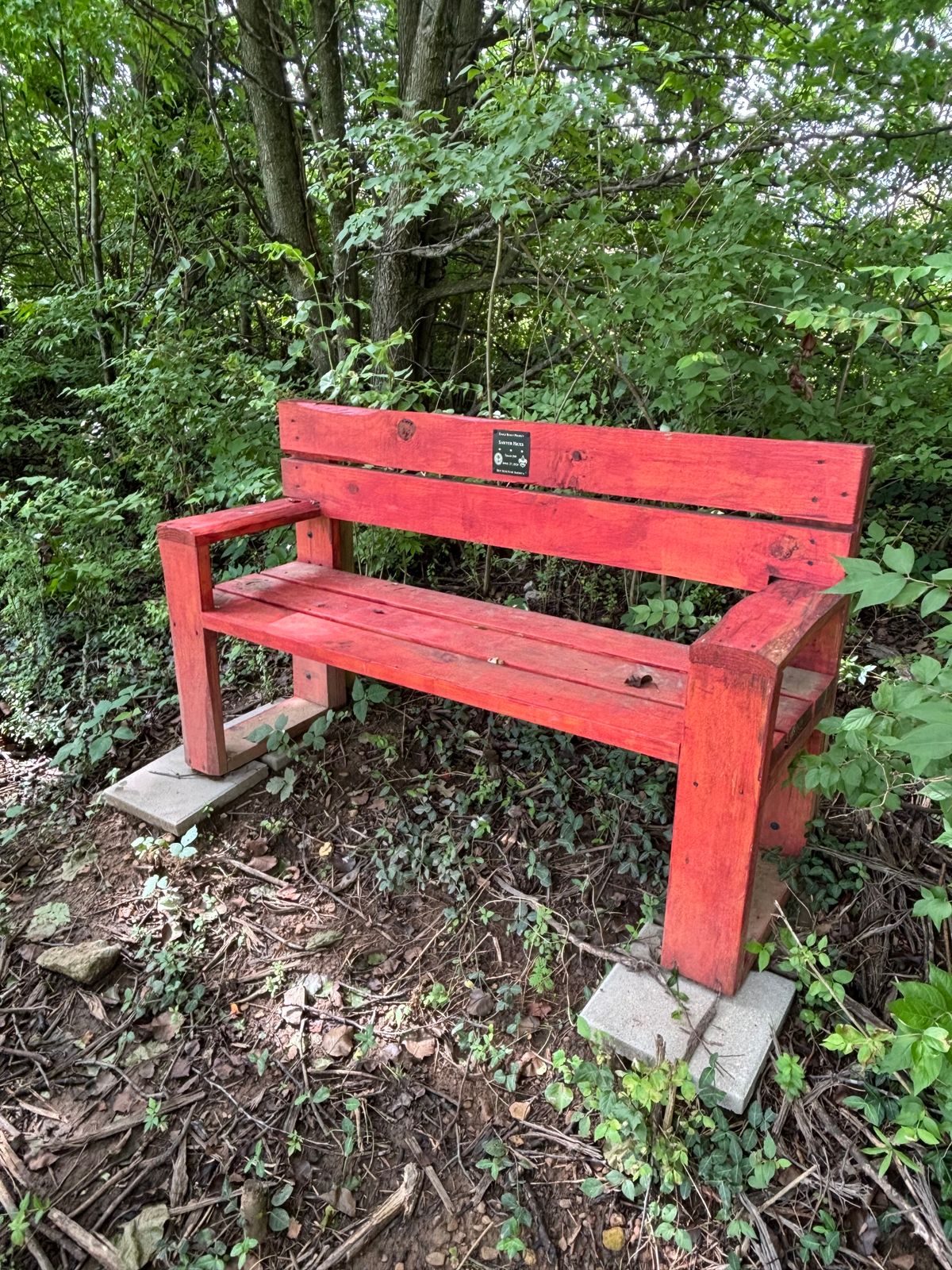 Mansker Creek Disc Golf Course - Goodlettsville, Tennessee | UDisc Disc ...
