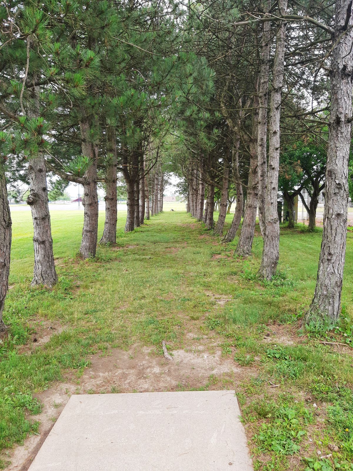 Duke Foundation - Piqua, Ohio | UDisc Disc Golf Course Directory
