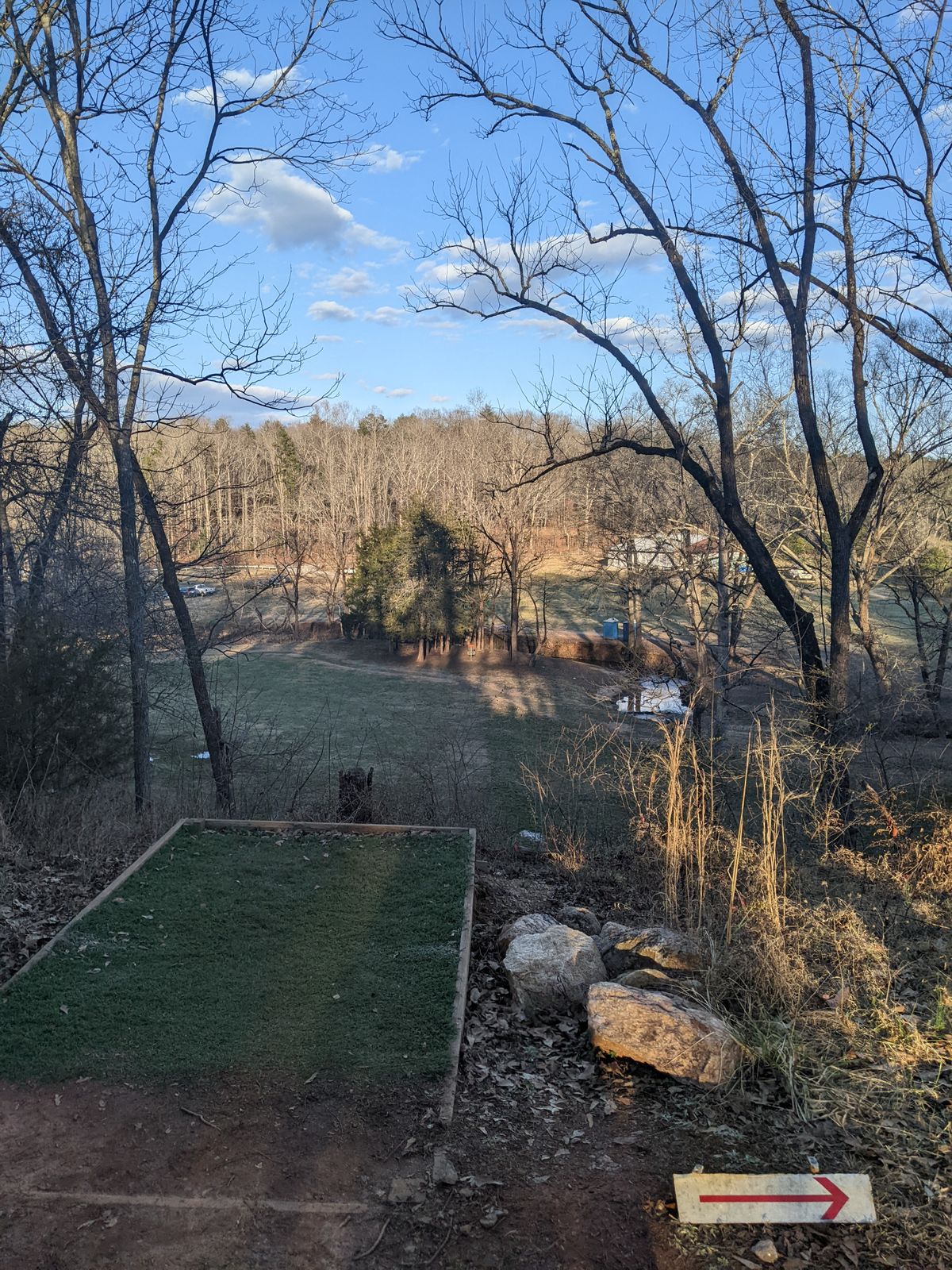 Hagood Mill - Pickens, South Carolina | UDisc Disc Golf Course Directory