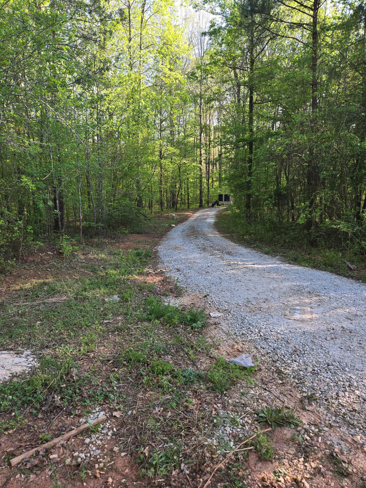 Miranda Farms DGC - Covington, Georgia | UDisc Disc Golf Course Directory
