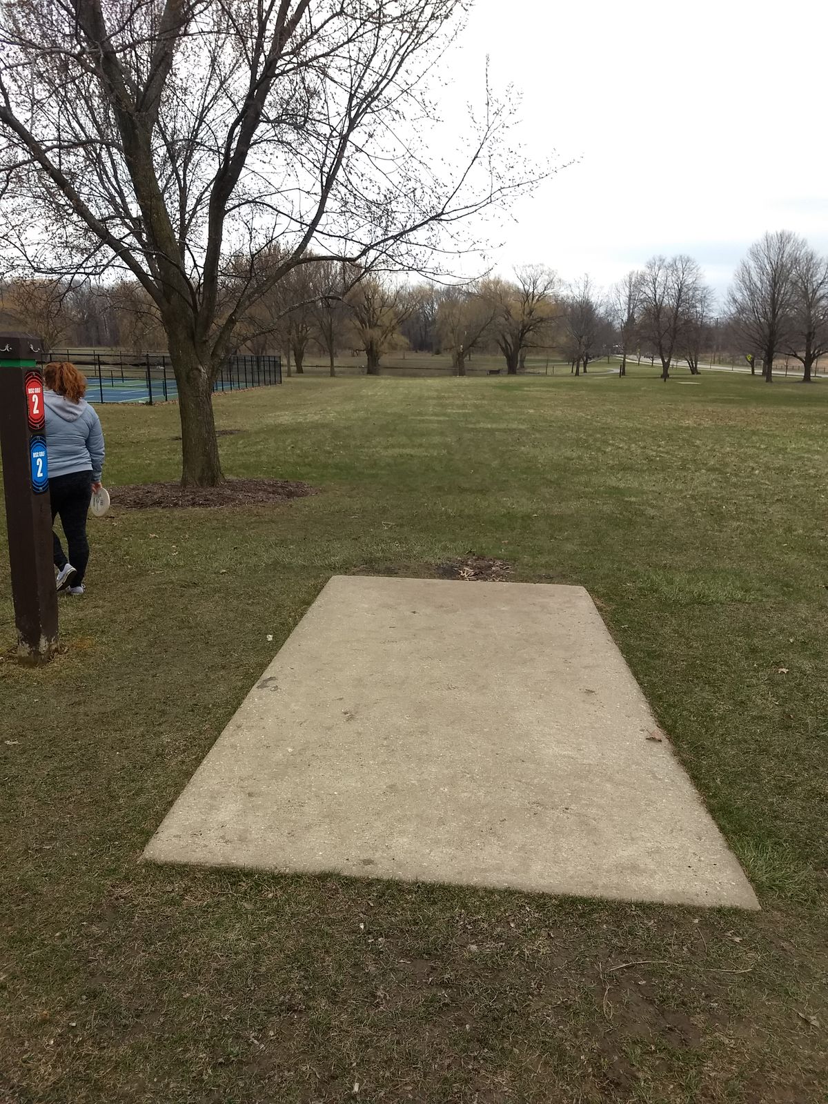 Bevier Park Disc Golf - Waukegan, IL | UDisc Disc Golf Course Directory