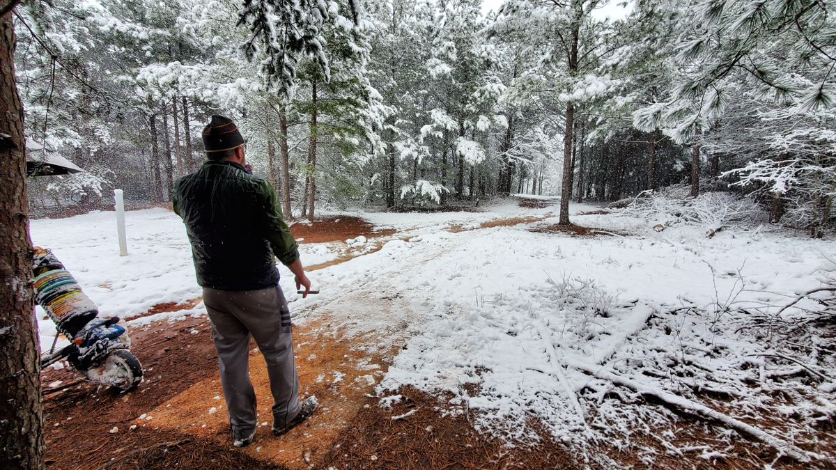 Seneca Championship Course - Seneca, South Carolina | UDisc Disc Golf ...