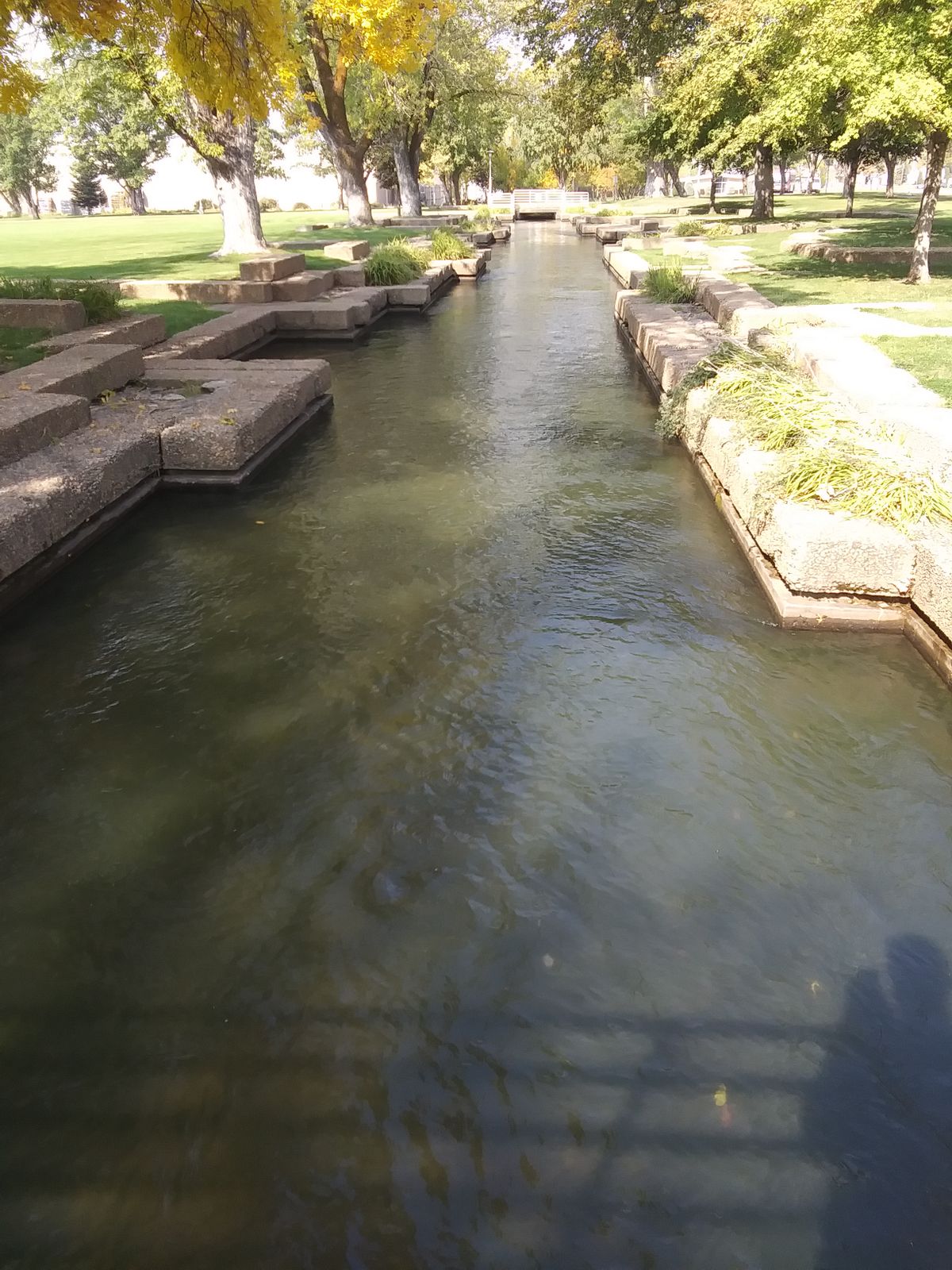 OWATC - Ogden, Utah | UDisc Disc Golf Course Directory