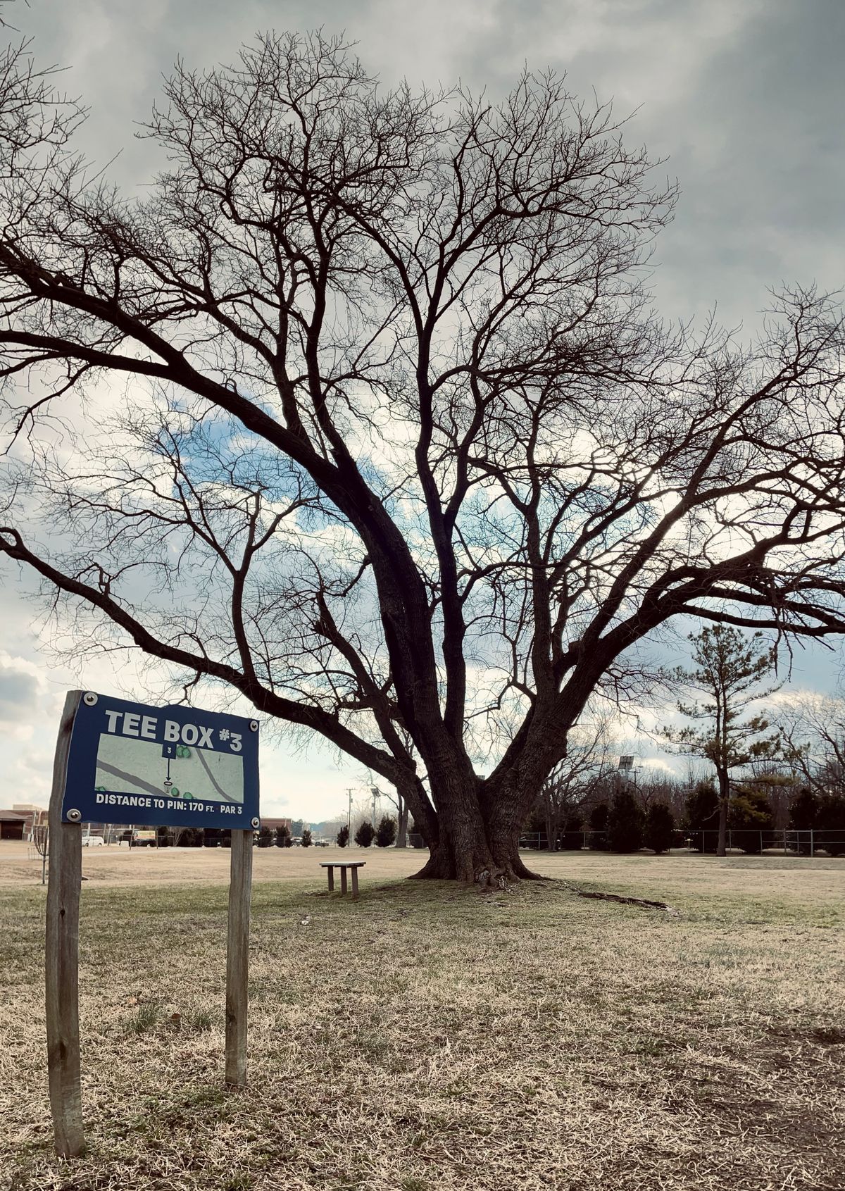 Cutter Park DGC - Norfolk, VA | UDisc Disc Golf Course Directory | UDisc